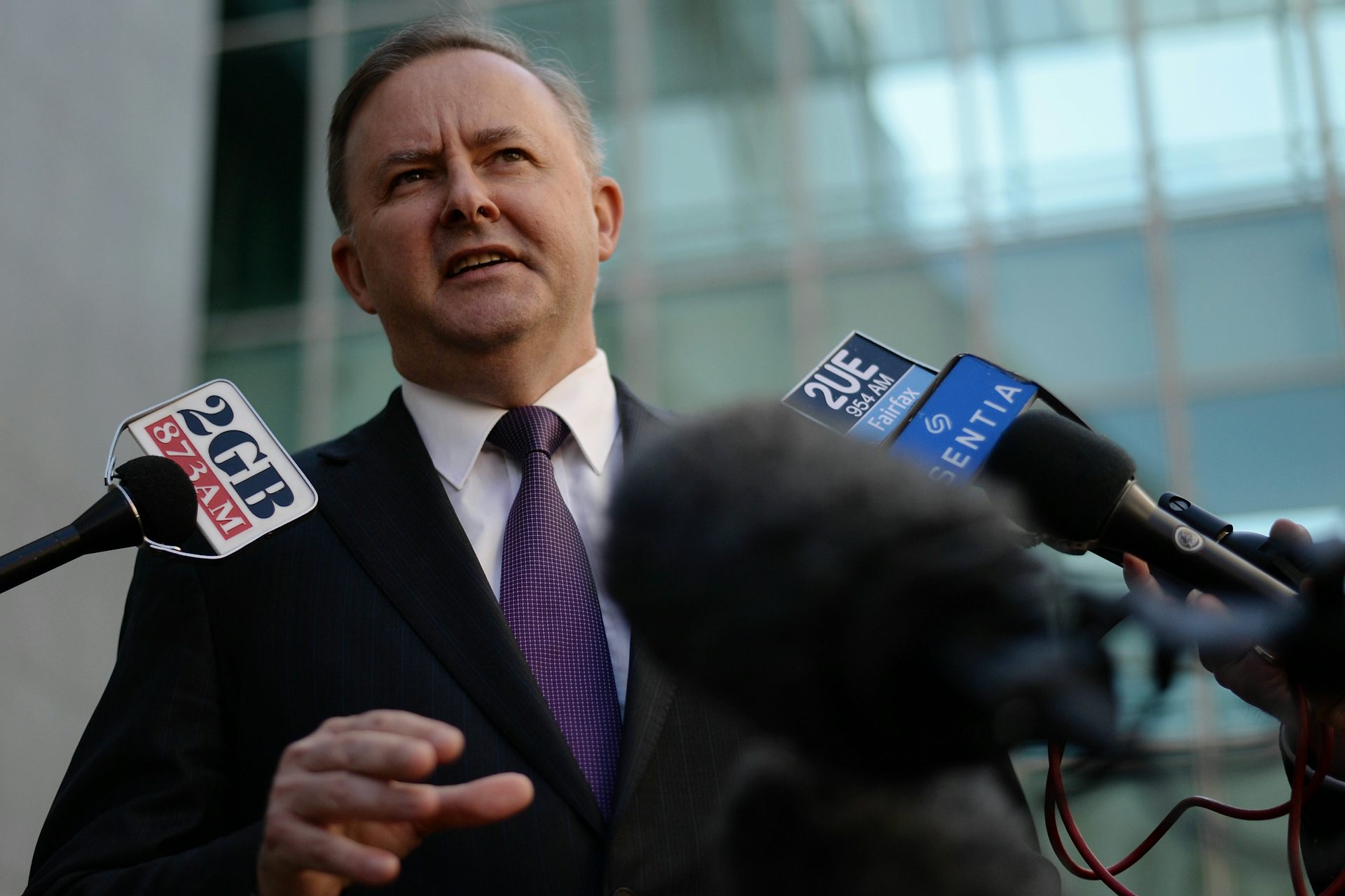 Quality of politics and political reporting is a two-way street