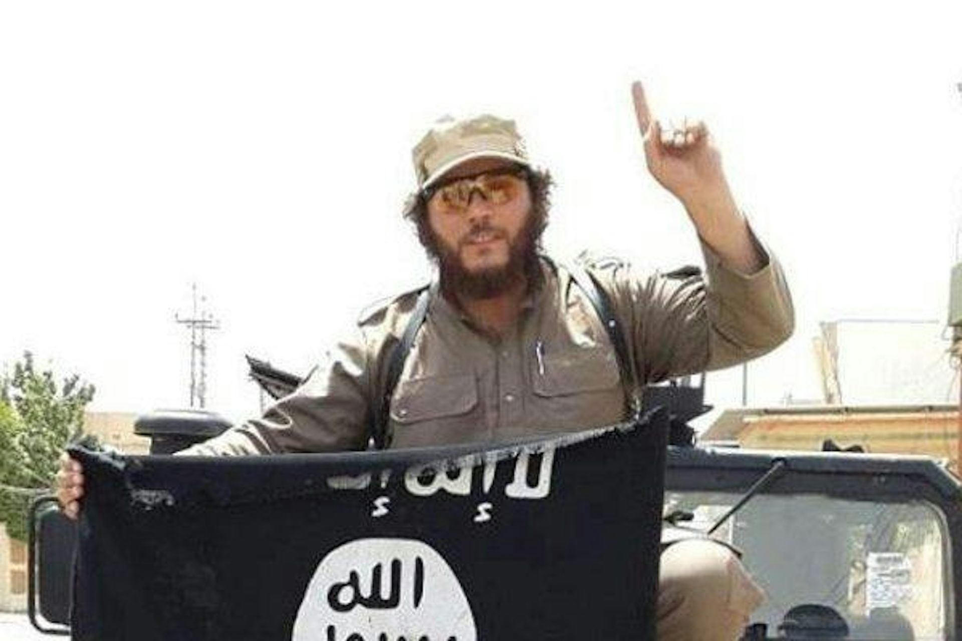 When foreign fighters return: managing terrorists behind bars