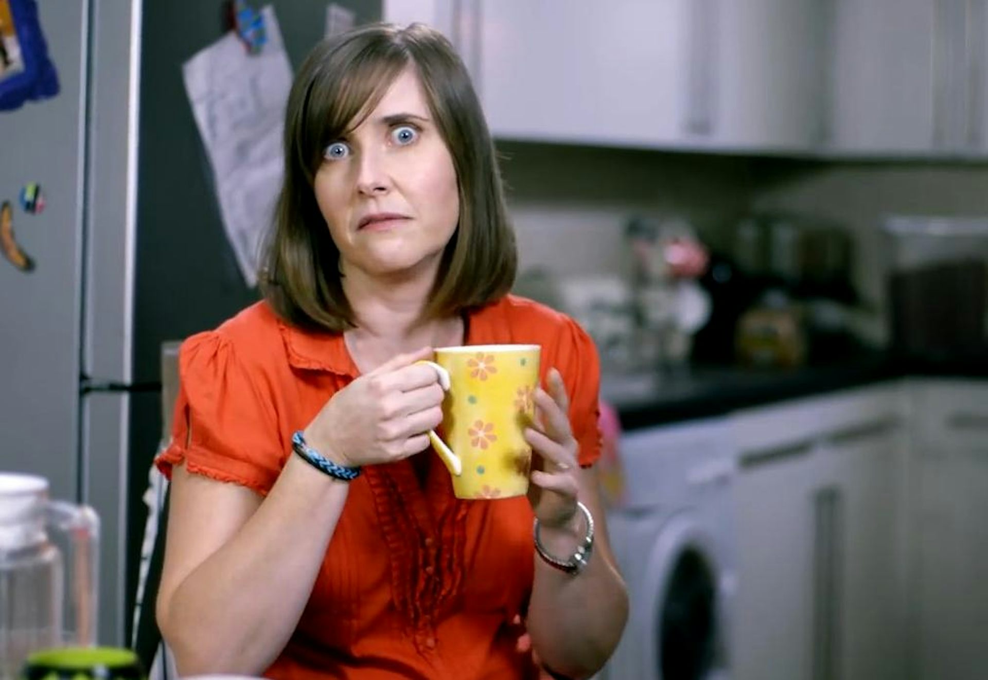 Patronising BT lady ad may not quite be the disaster it seems