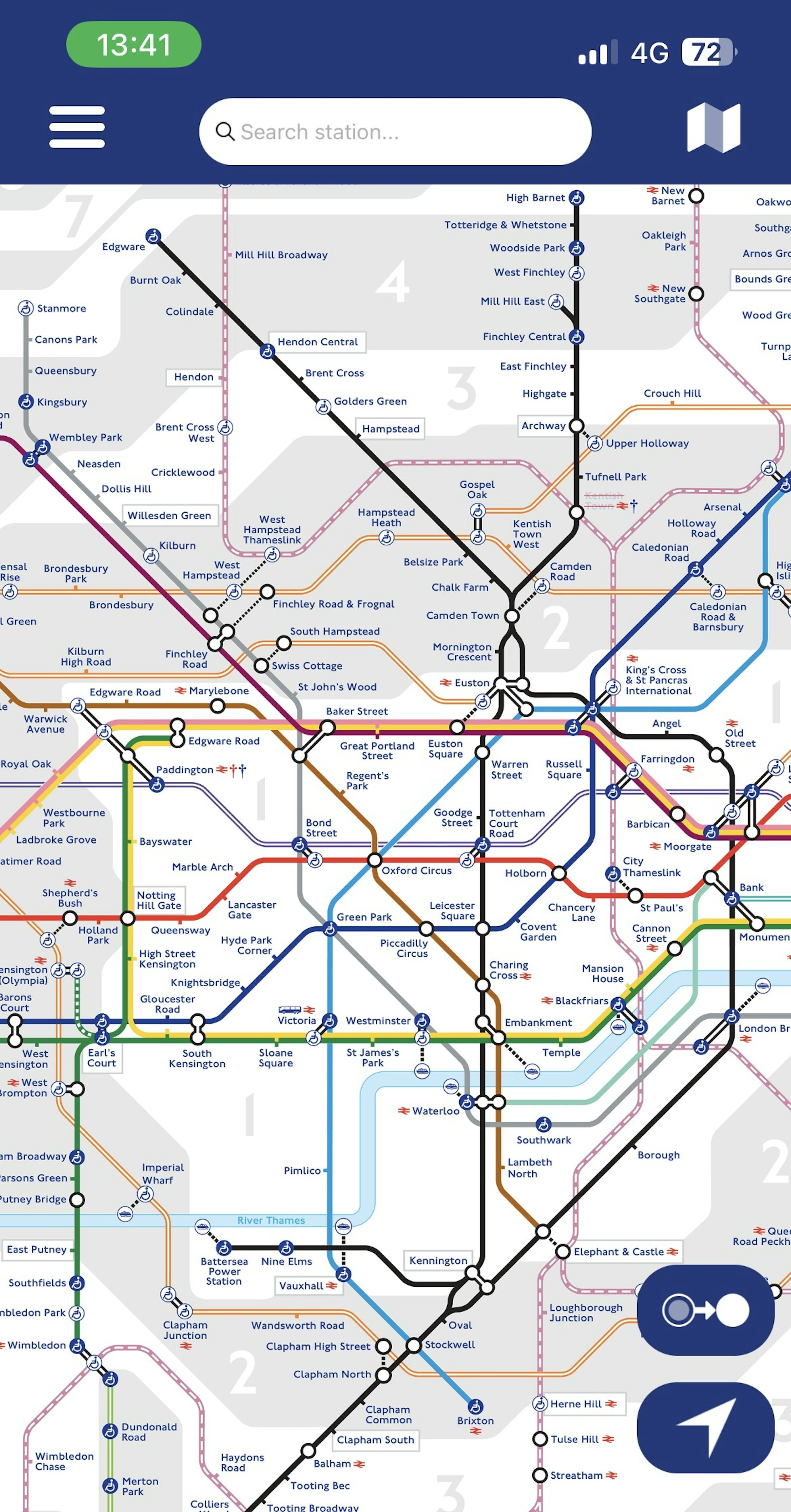 Maps shape our lives – showing us not just where we are, but who we are