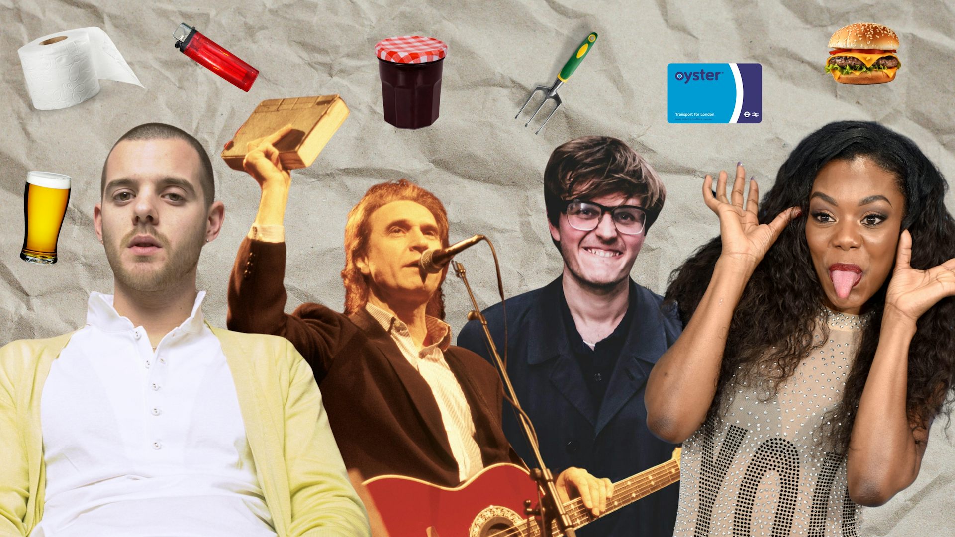 An ode to the social realism of ‘boring’ lyrics – from The Kinks to The ...