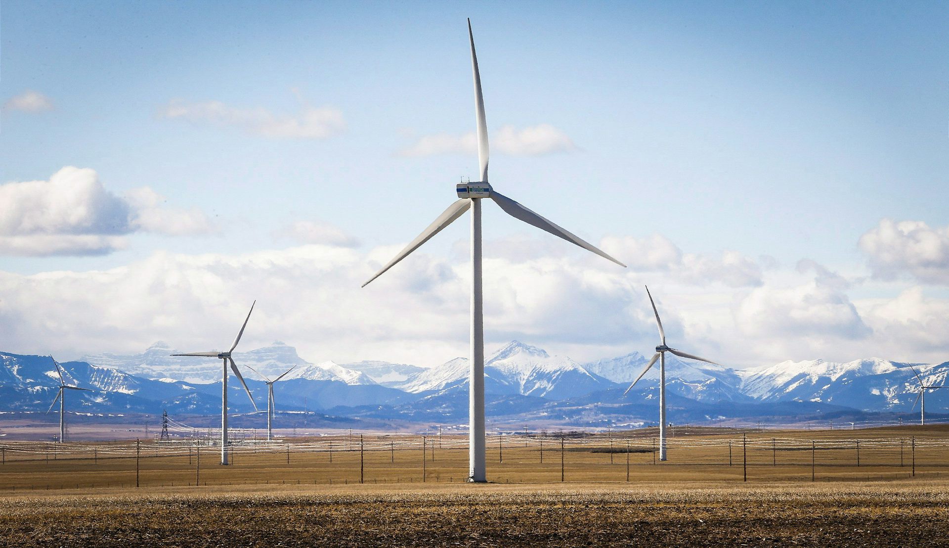 Renewable energy innovation isn’t just good for the climate — it’s also ...