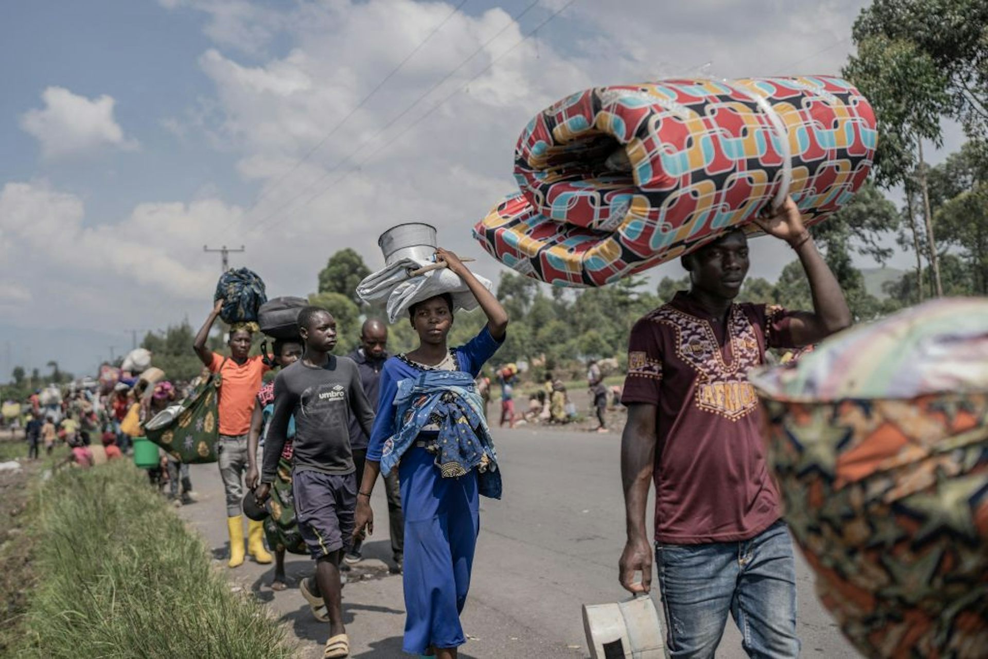 DRC-Rwanda crisis: what’s needed to prevent a regional war