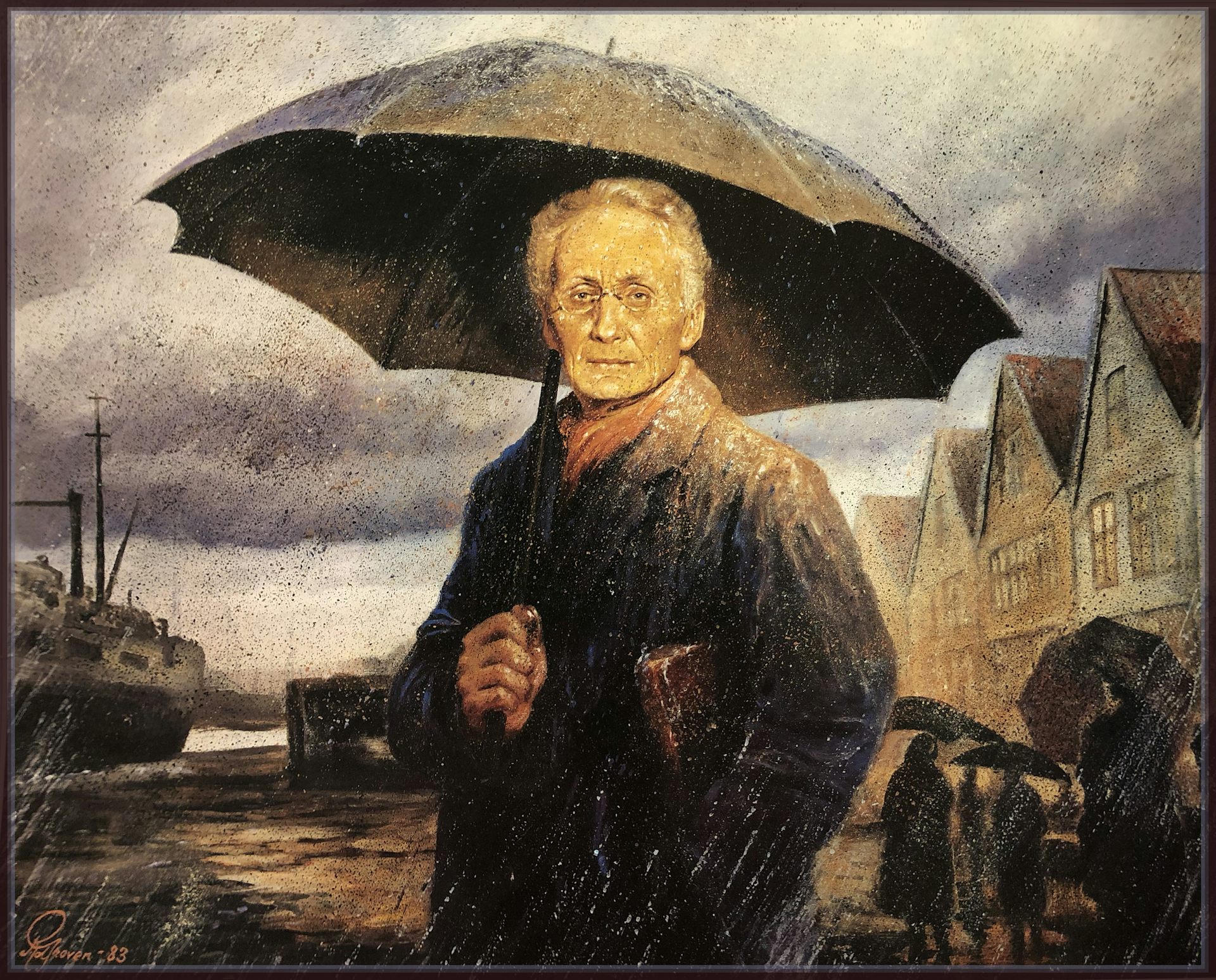 Une brève histoire de la prévision du temps