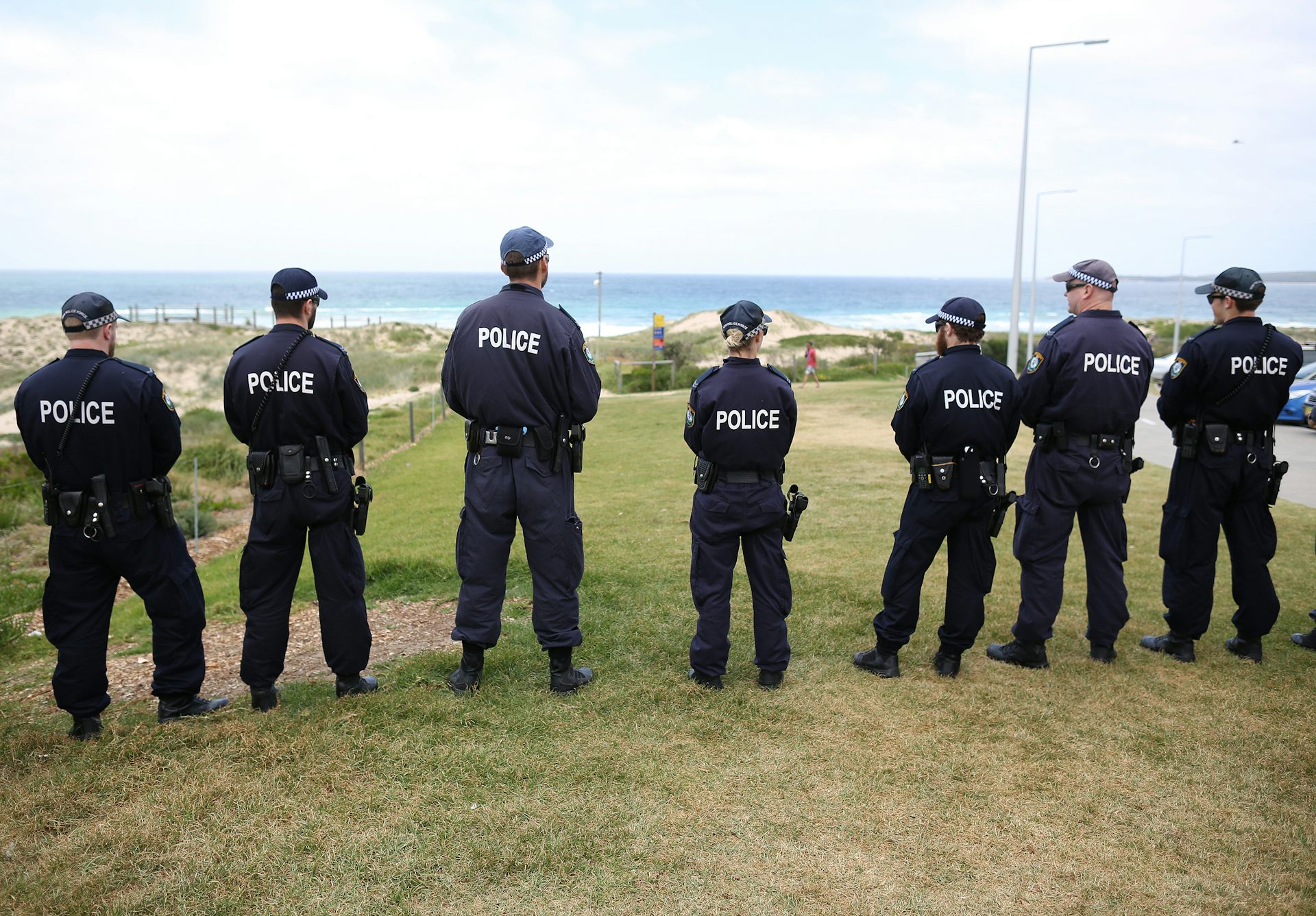 Explainer: what are the protocols around the use of a firearm for NSW ...