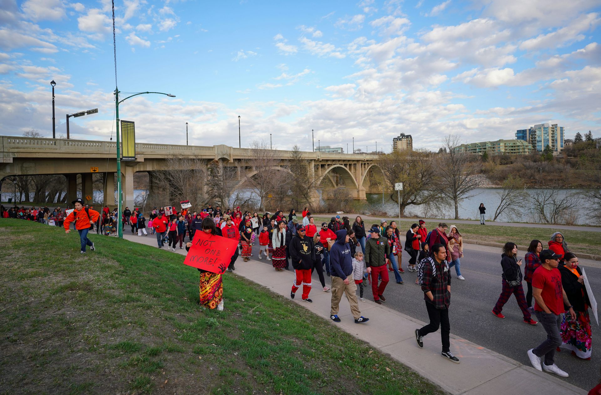 Transportation equity: First Nation communities urgently need solutions now