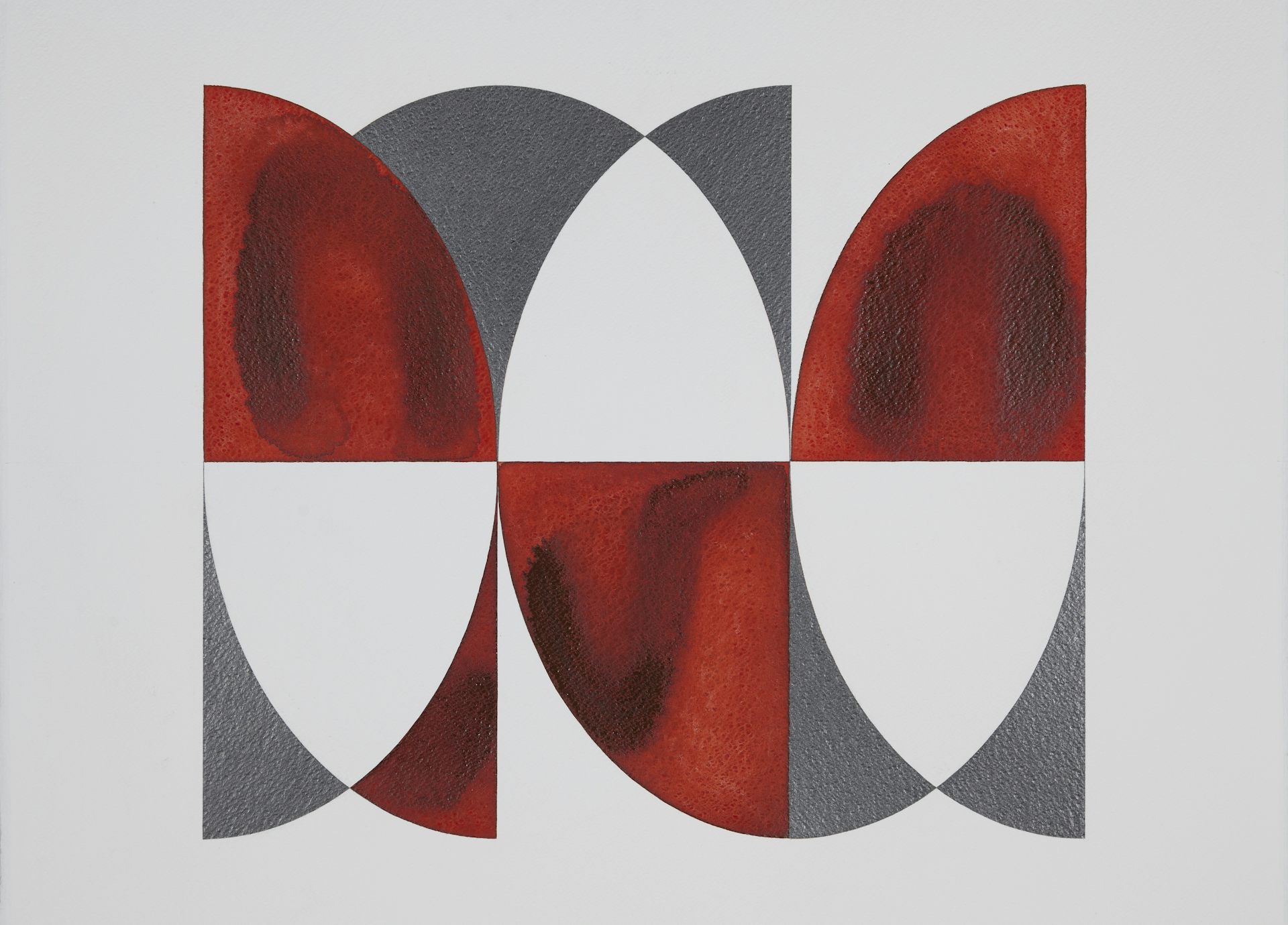 Jane Harris: celebrating the British abstract painter you’ve probably ...