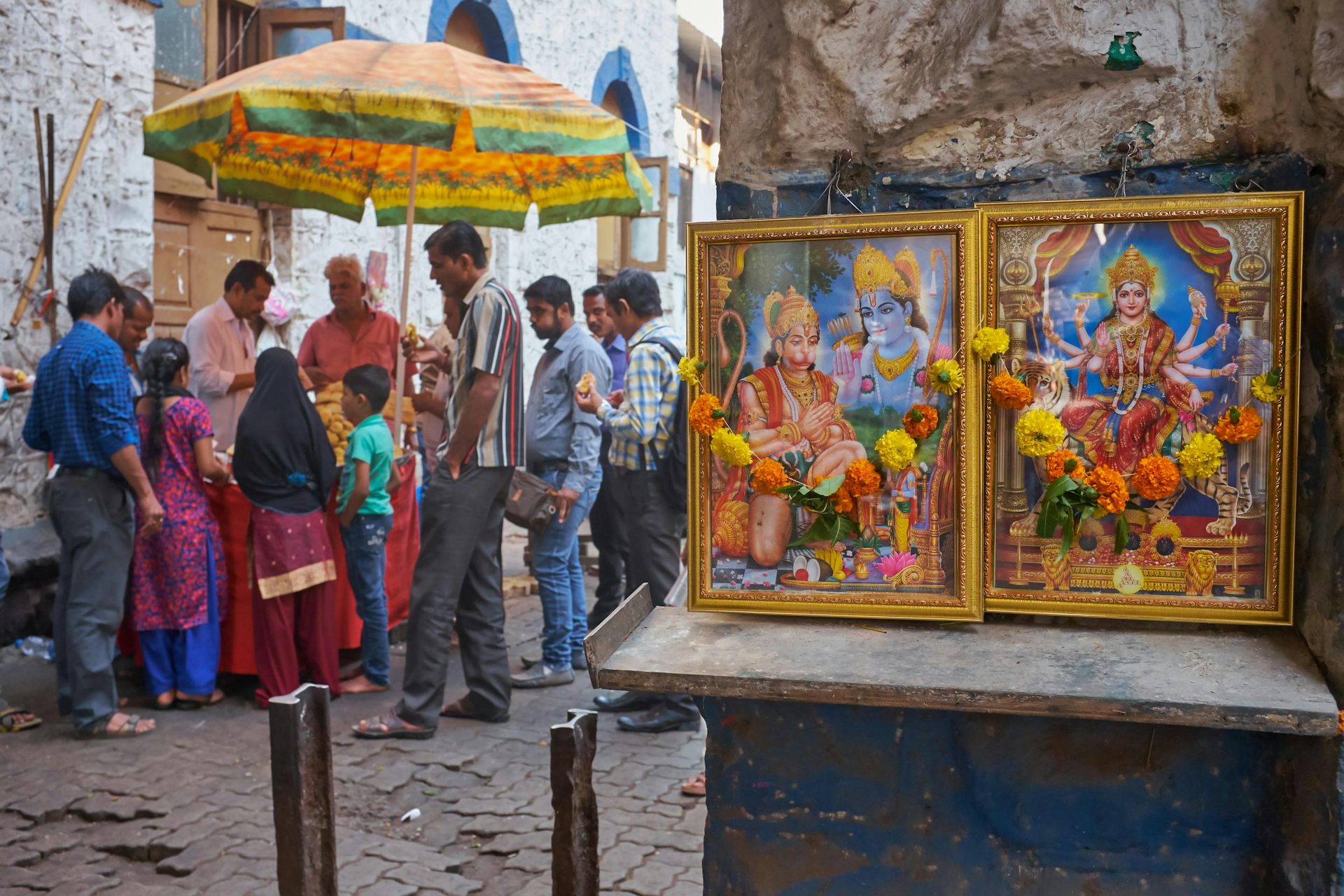 How urbanisation – and Hinduisation – is stripping India’s indigenous ...