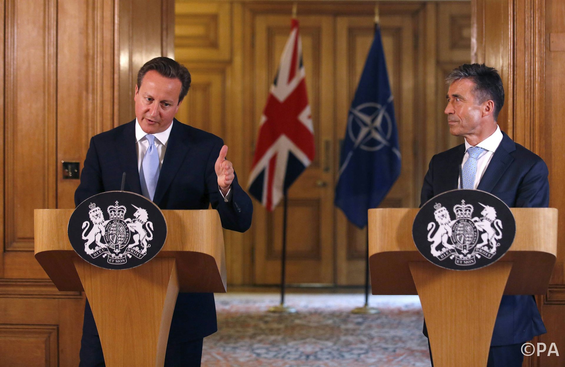 Explainer: what’s on the agenda at the NATO summit?