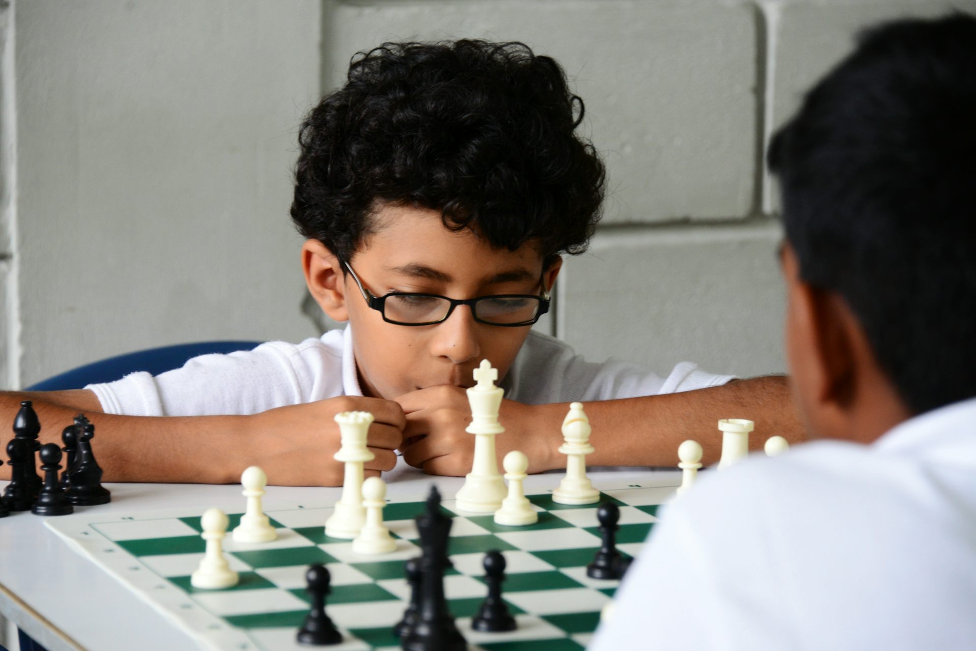 Now we know why it’s so hard to deceive children