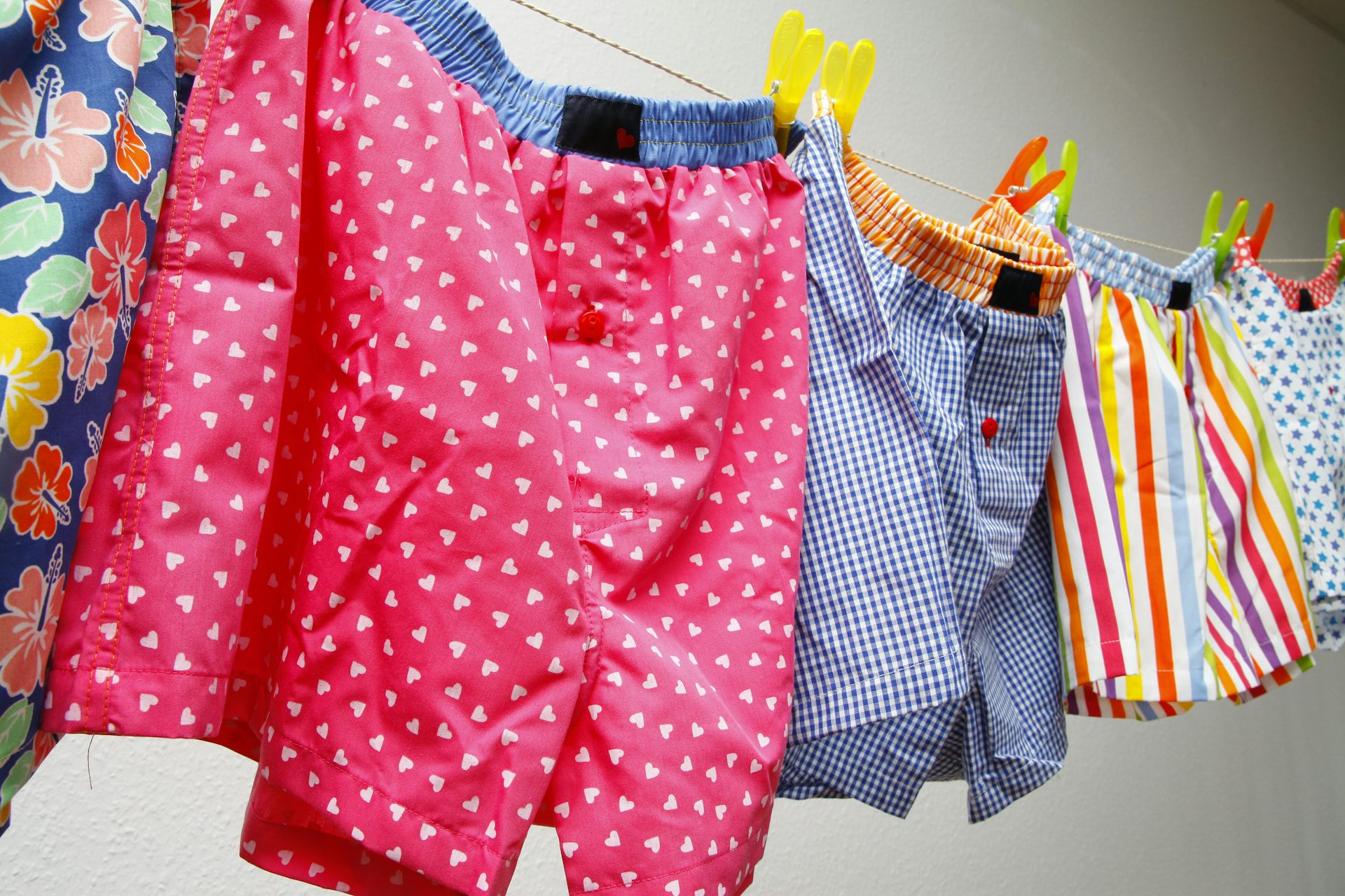 Boxers, briefs and bacterial vaginosis: how your underwear can affect ...