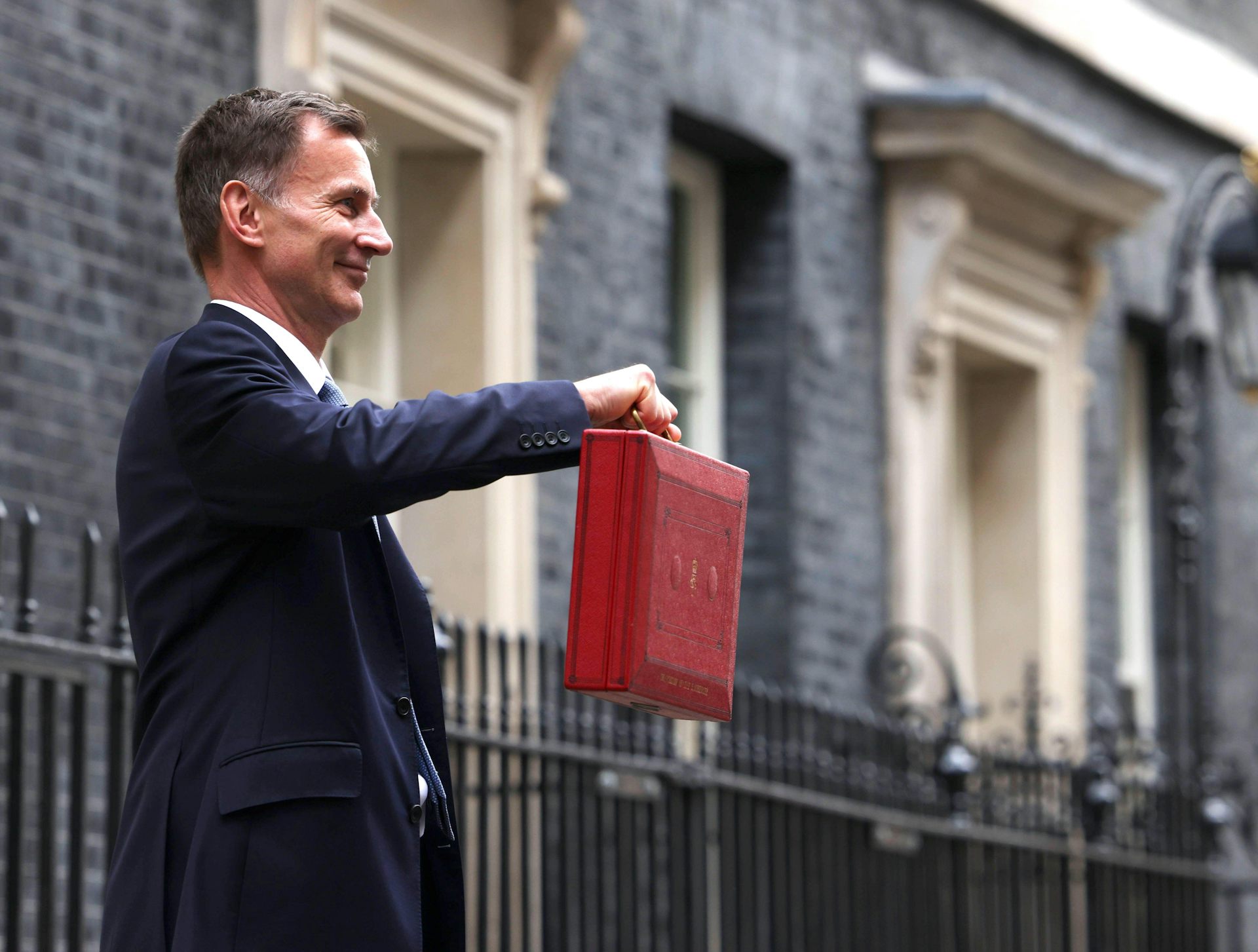 Budget 2024: what to expect from Jeremy Hunt’s pre-election tax giveaway