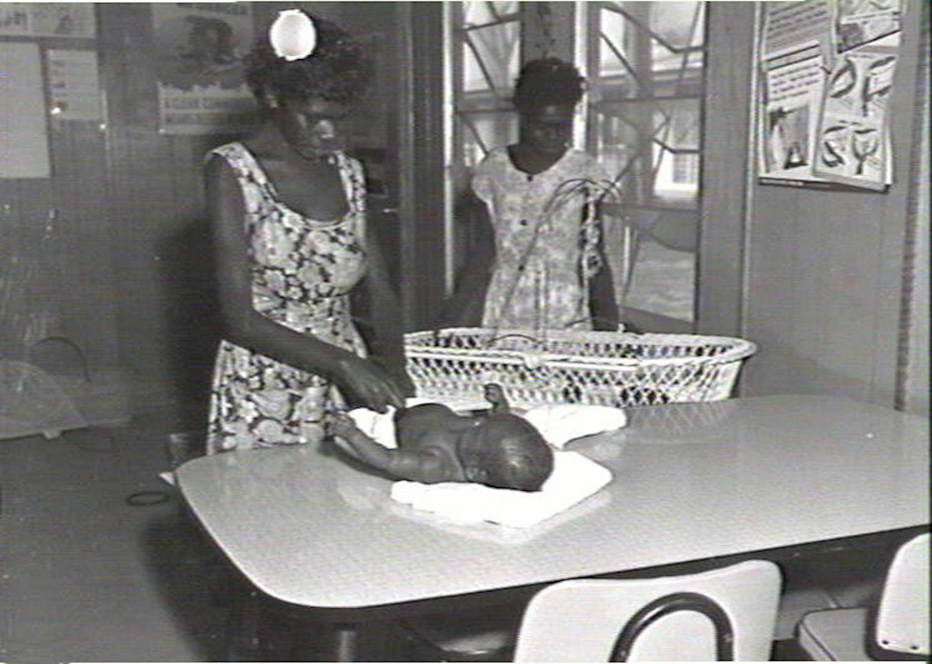 Friday essay: ‘too many Aboriginal babies’ – Australia’s secret history ...