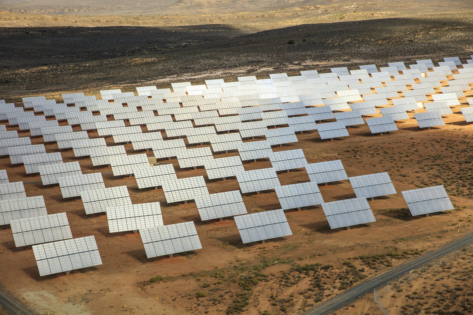 76% of Africa’s energy could come from renewable sources by 2040: here ...