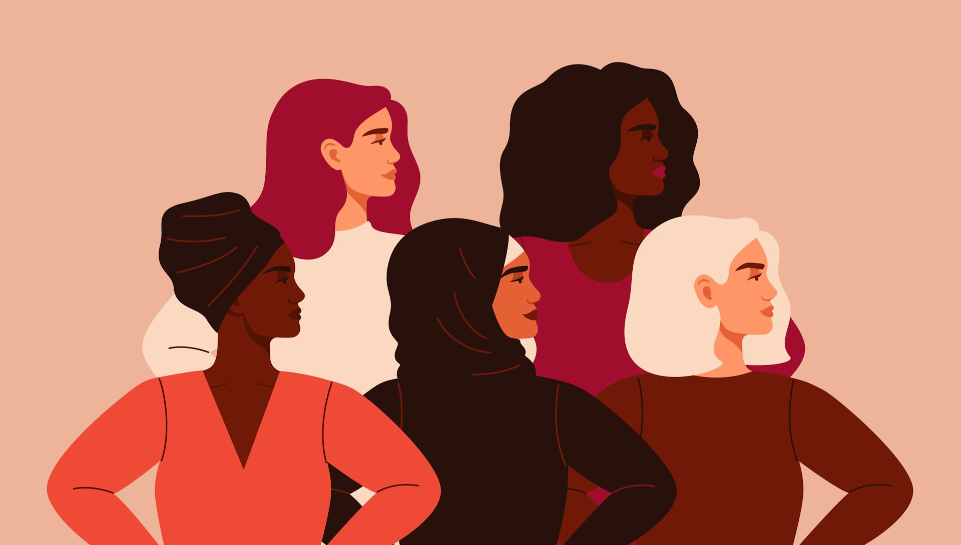 What is intersectionality and why does it make feminism more effective?
