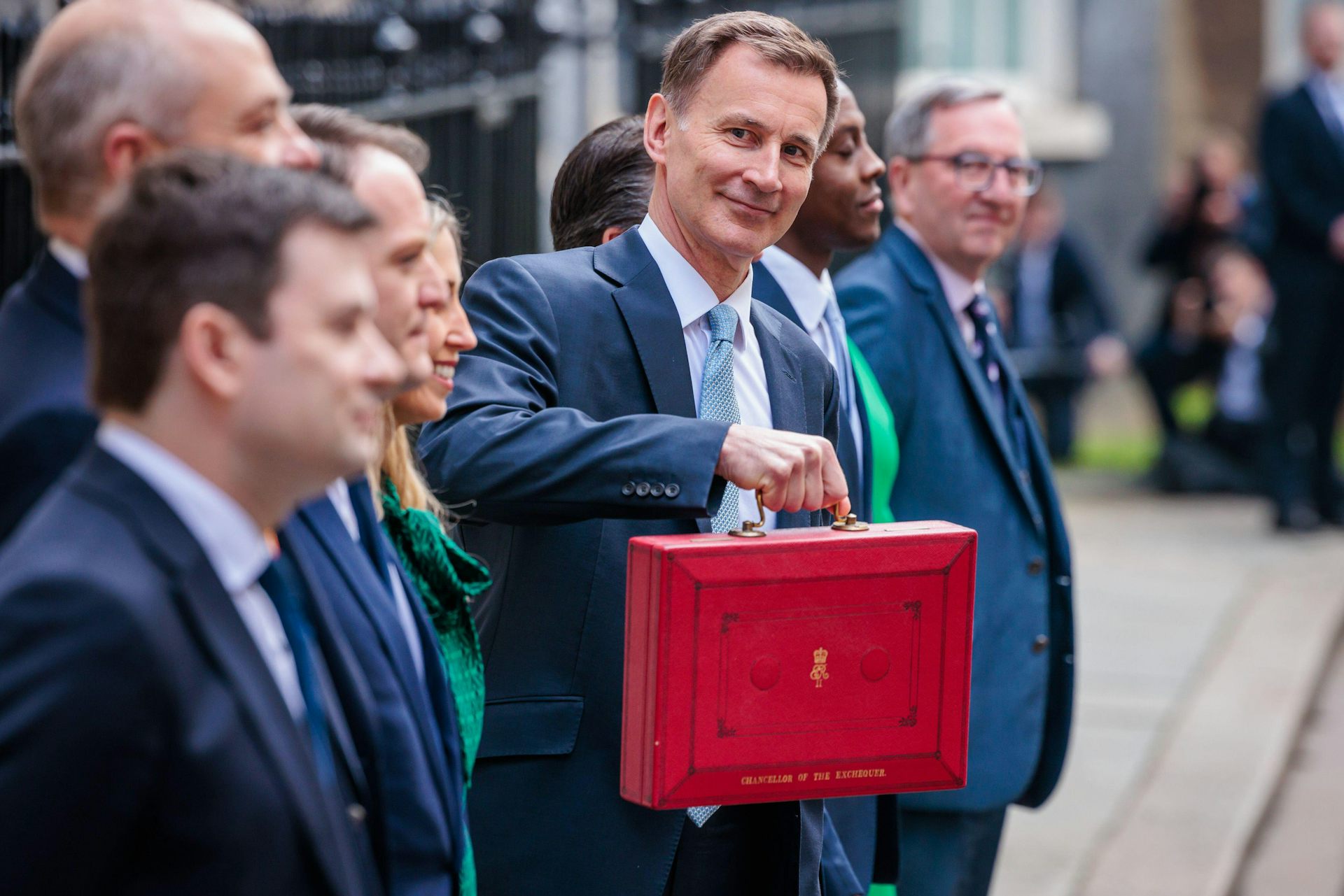 Jeremy Hunt’s budget: the problem for Labour explained