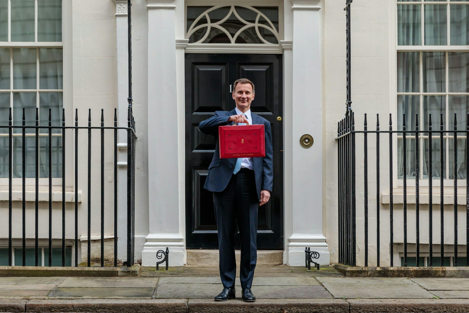 Budget 2024: experts explain what it means for taxpayers, businesses ...