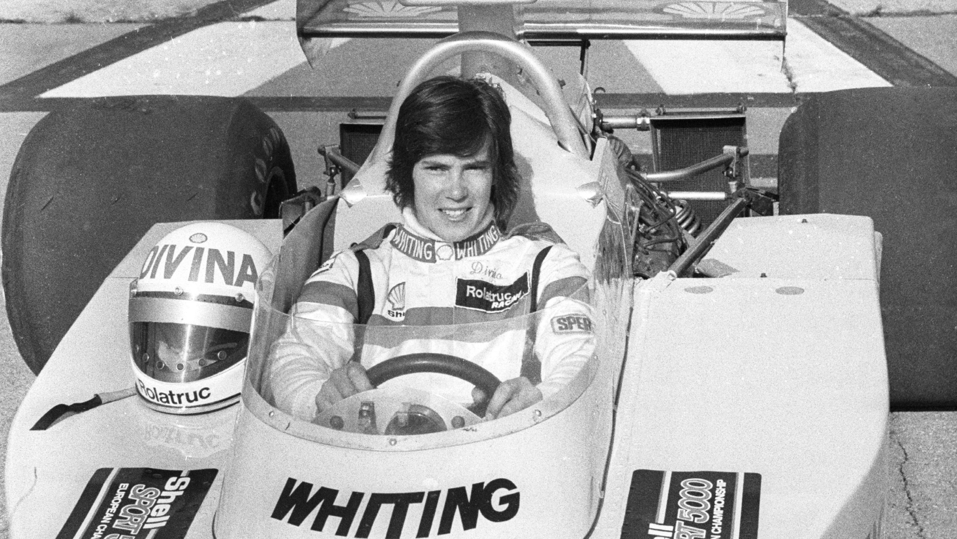 Women in Formula One: how the sport is trying to redress its ...