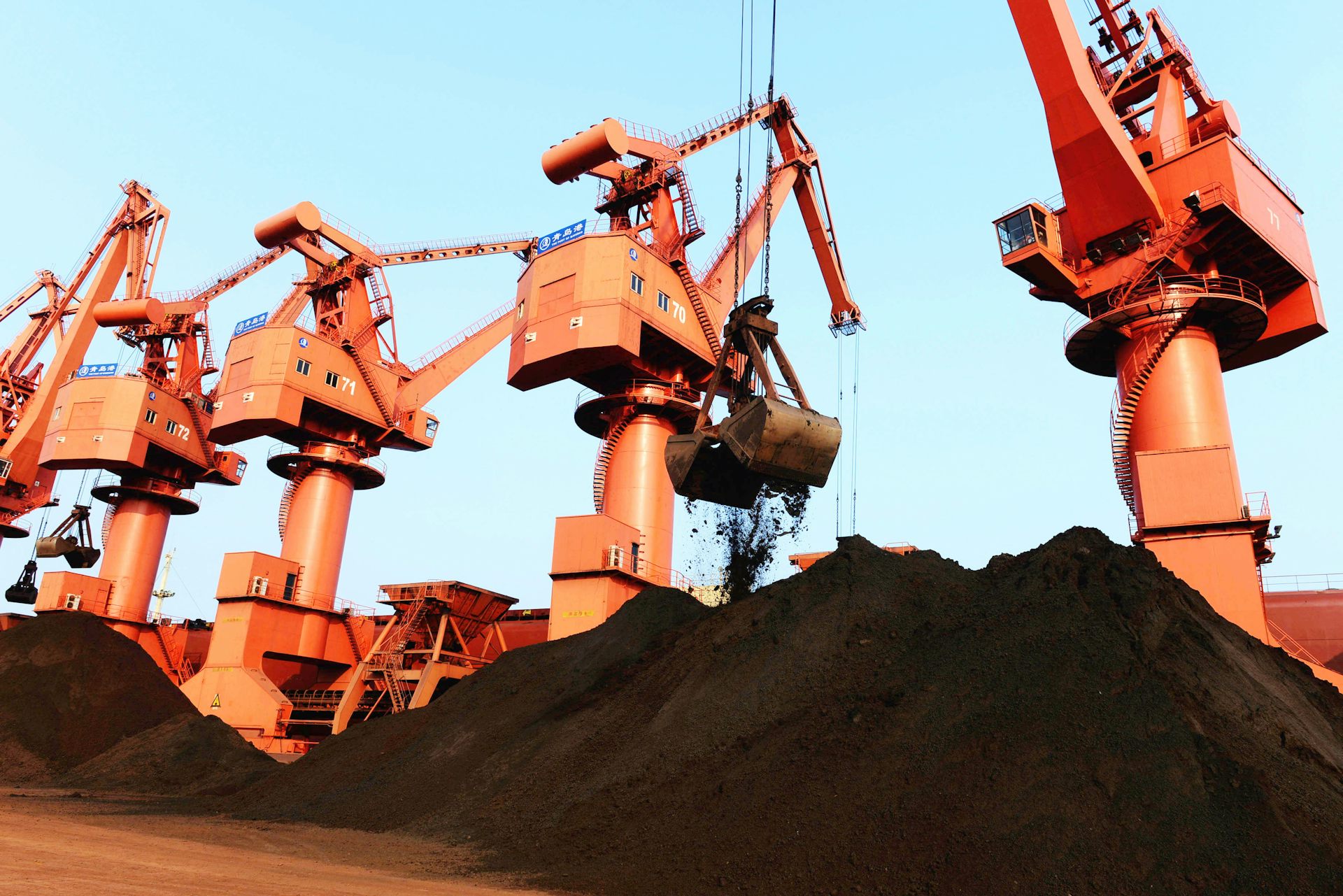 China’s green steel push could crush Australia’s dirty iron ore exports
