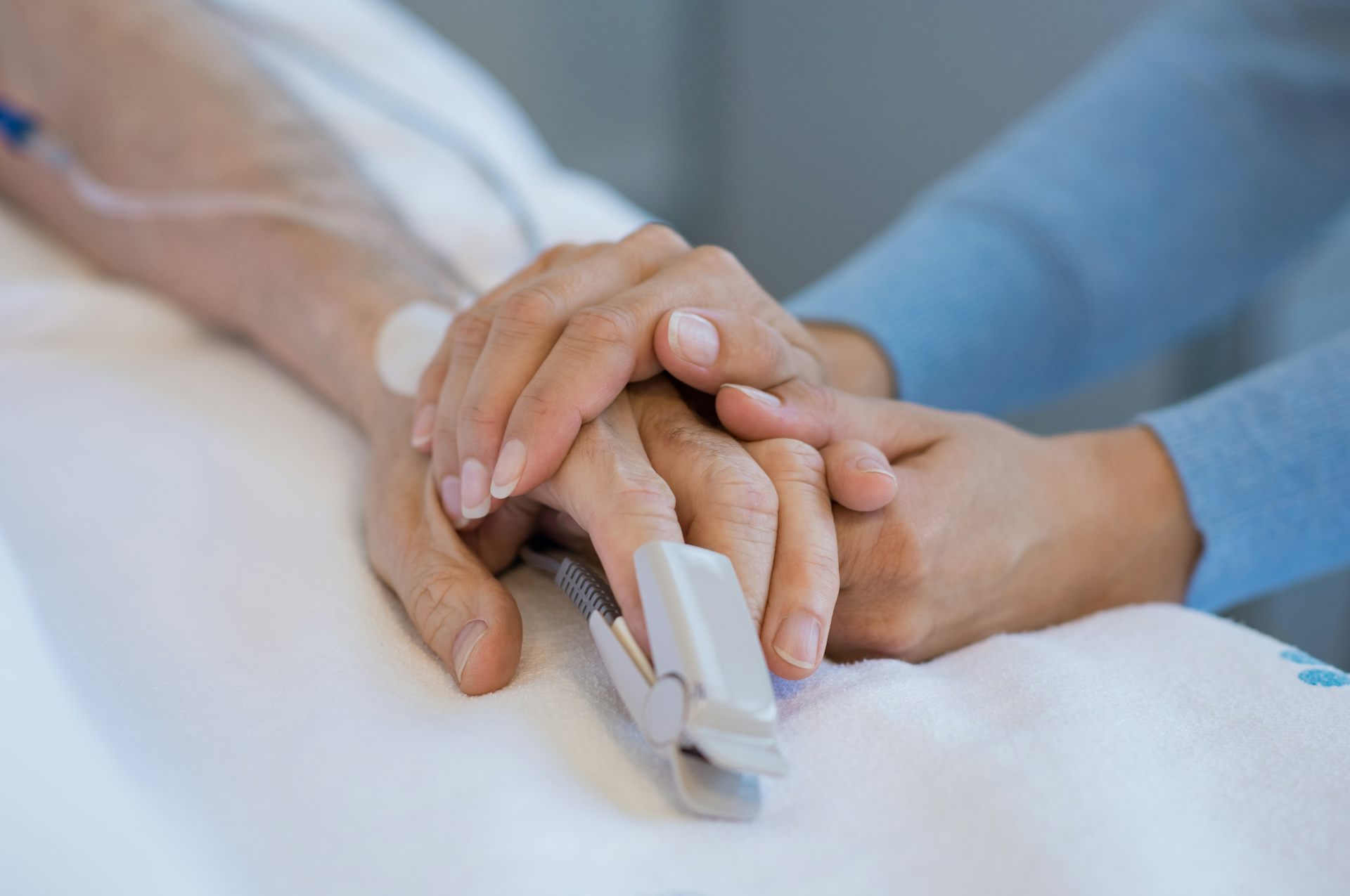 Bereavement policies need to be updated to better support employees ...