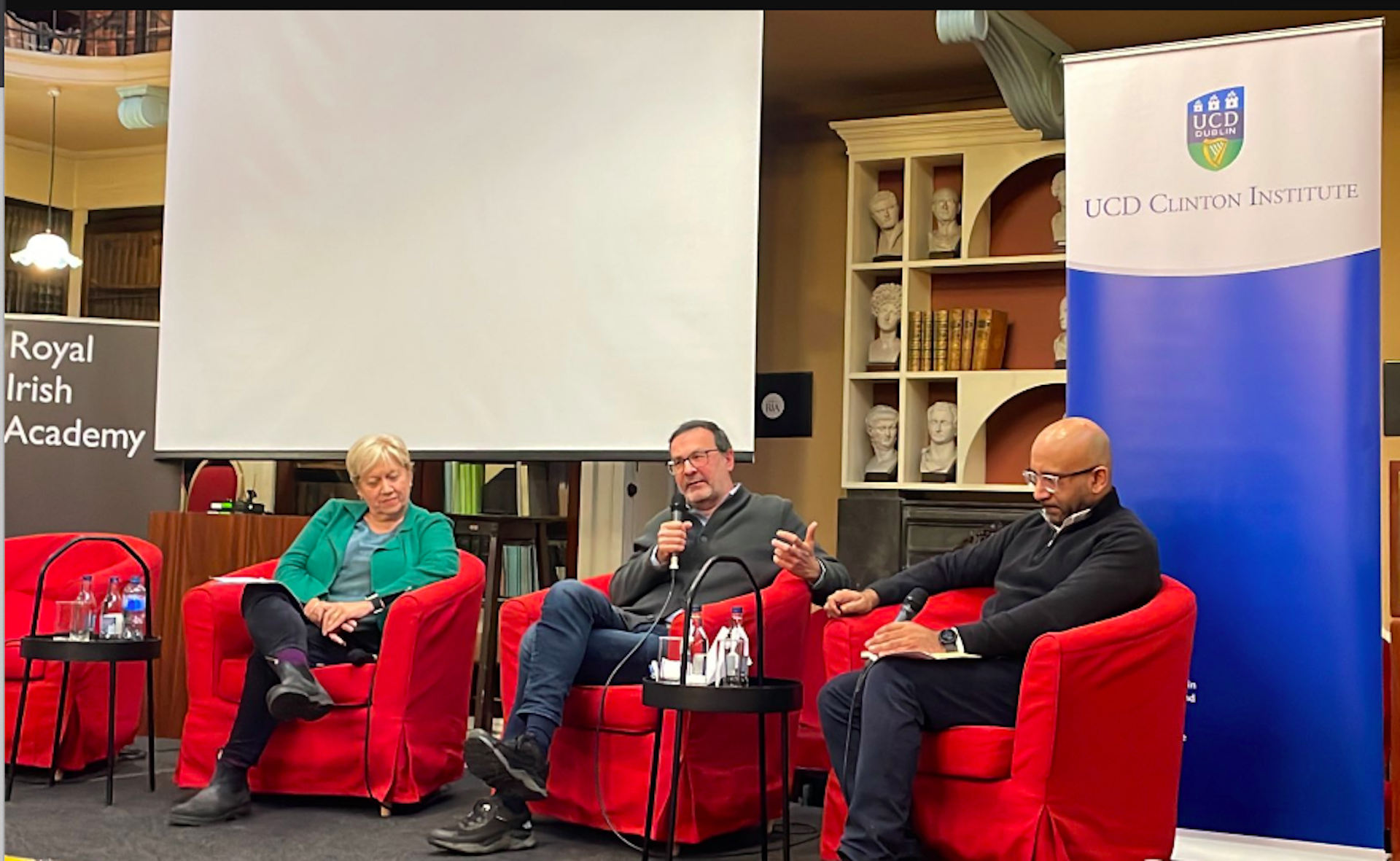 Academic journalism: the concept at the heart of a conference – and The ...