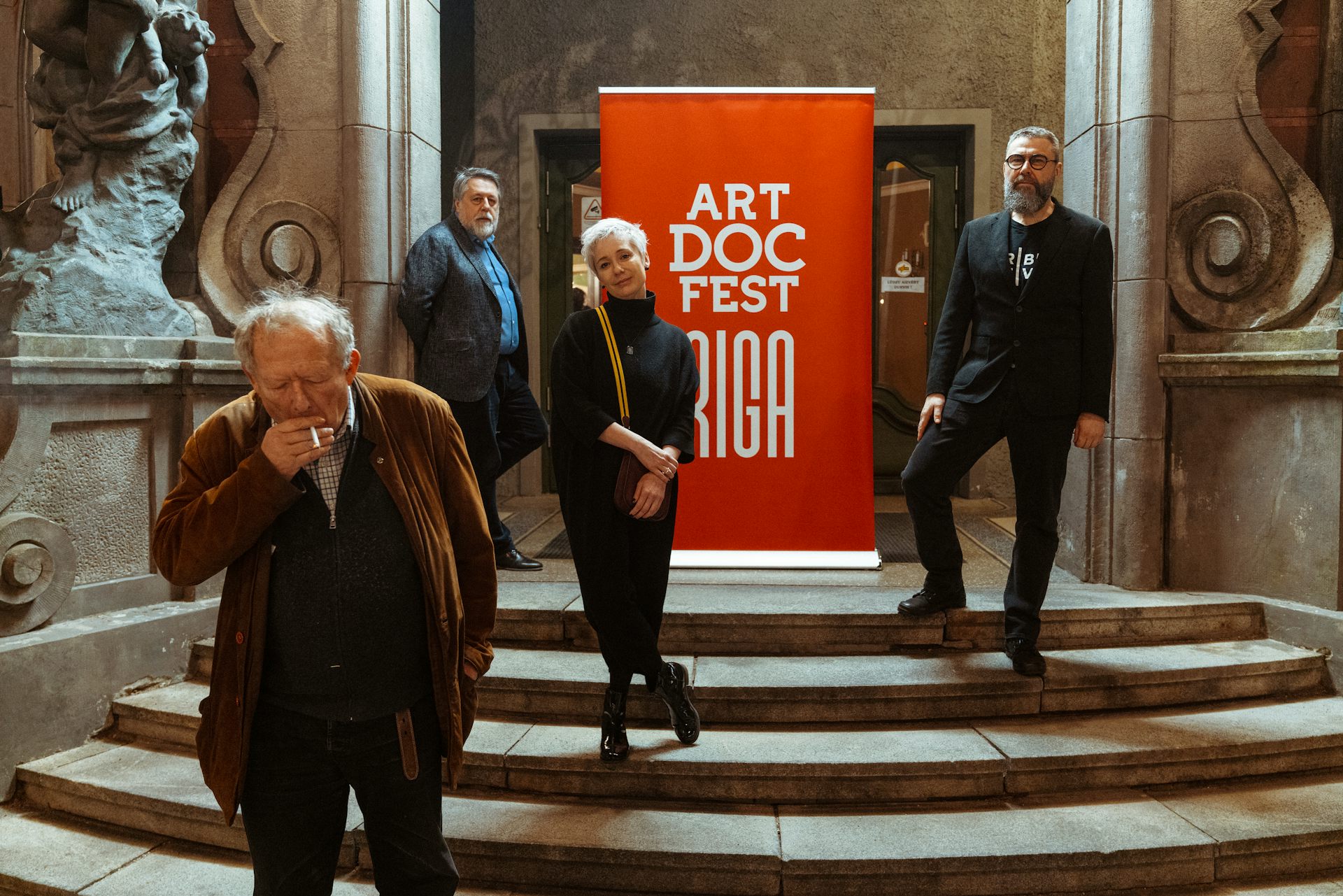 Artdocfest is a crucial outpost of free expression on Russia’s doorstep