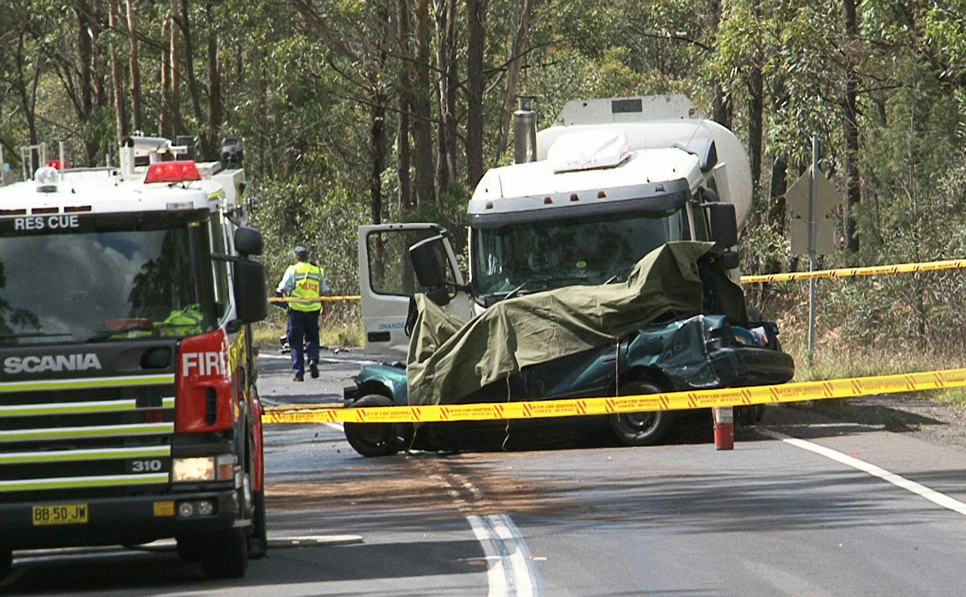 Tragic accidents by design: finally, a finding of systemic blame