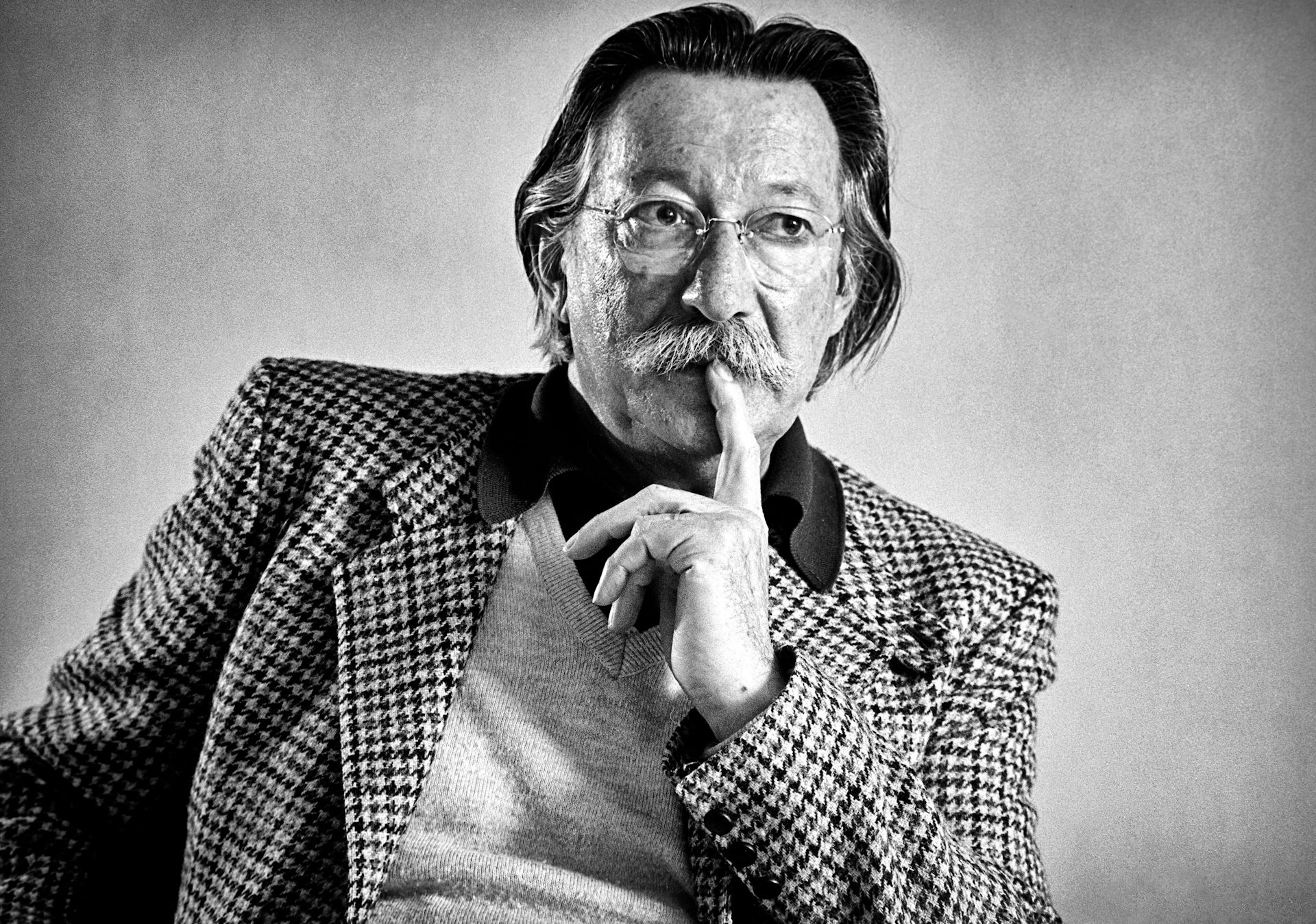 My search for the mysterious missing secretary who shaped chatbot history