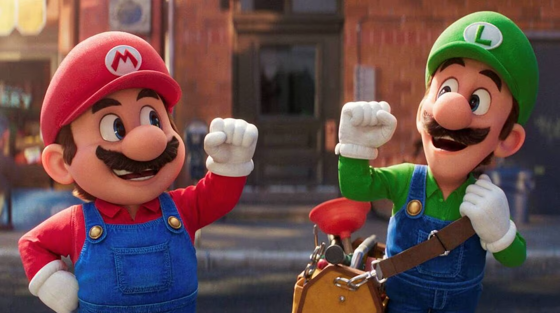 « Super Mario Bros », « Assassin’s Creed », « Uncharted »… les jeux ...