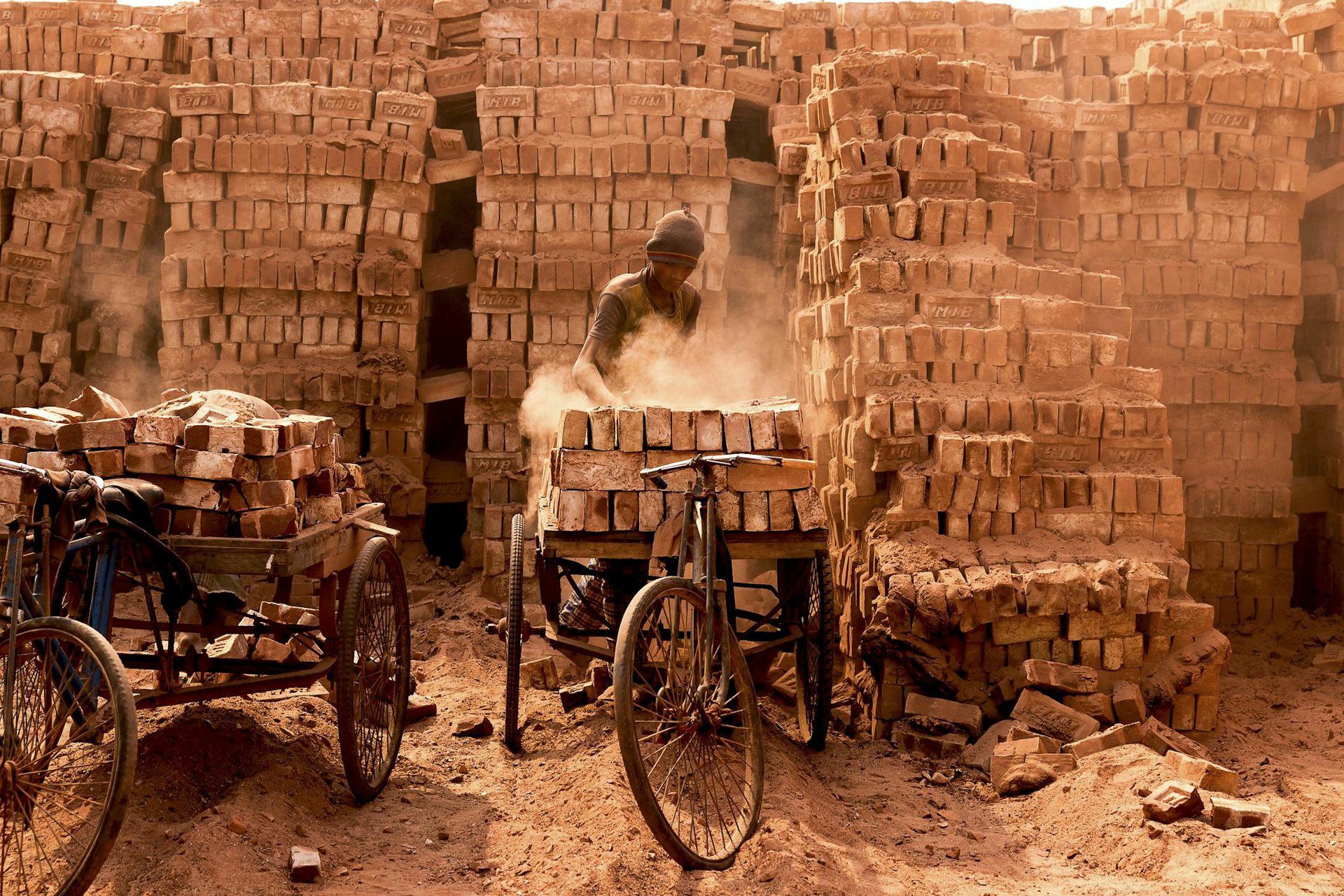 Gangs’stories: From the streets of Dhaka to human-rights advocacy in ...