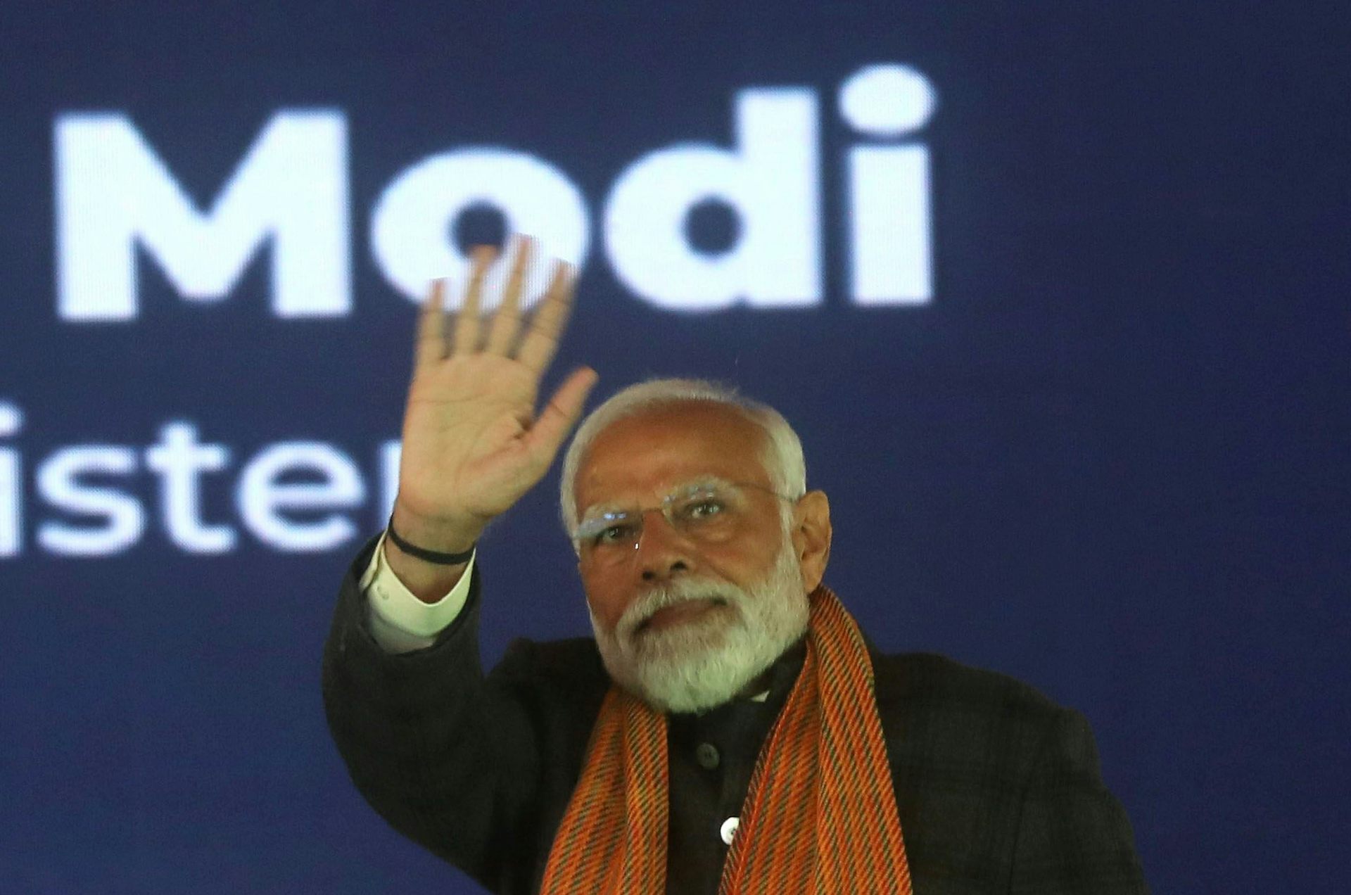 Narendra Modi’s economy isn’t booming for India’s unemployed youth. So ...