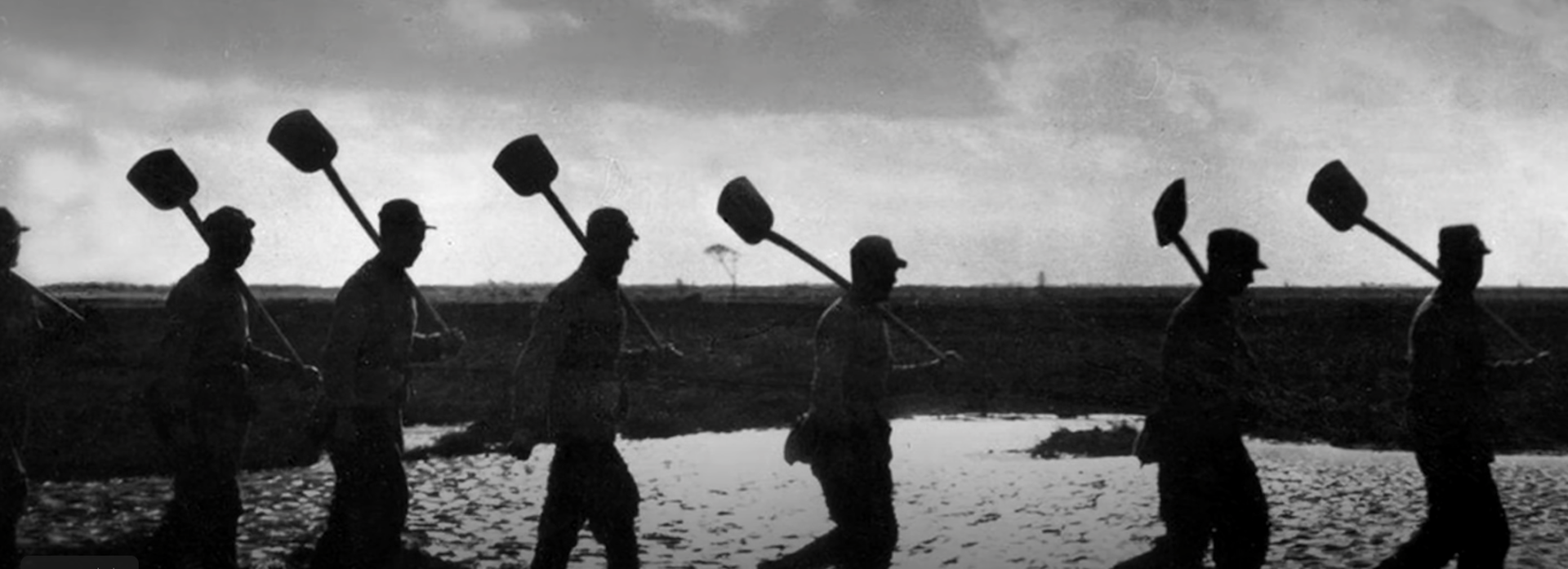 Peat Bog Soldiers: how an experimental Scottish band contributed to a ...