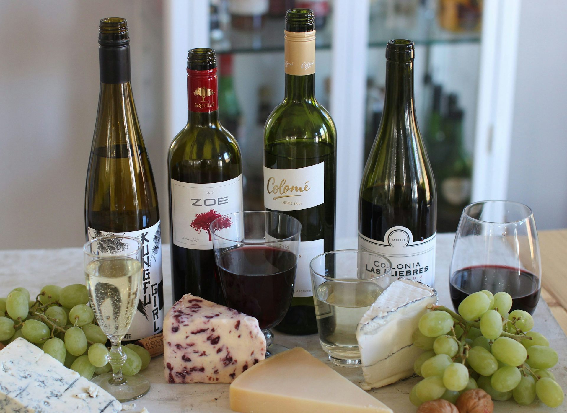 Cheers to health? Uncovering myths around the health benefits of ...