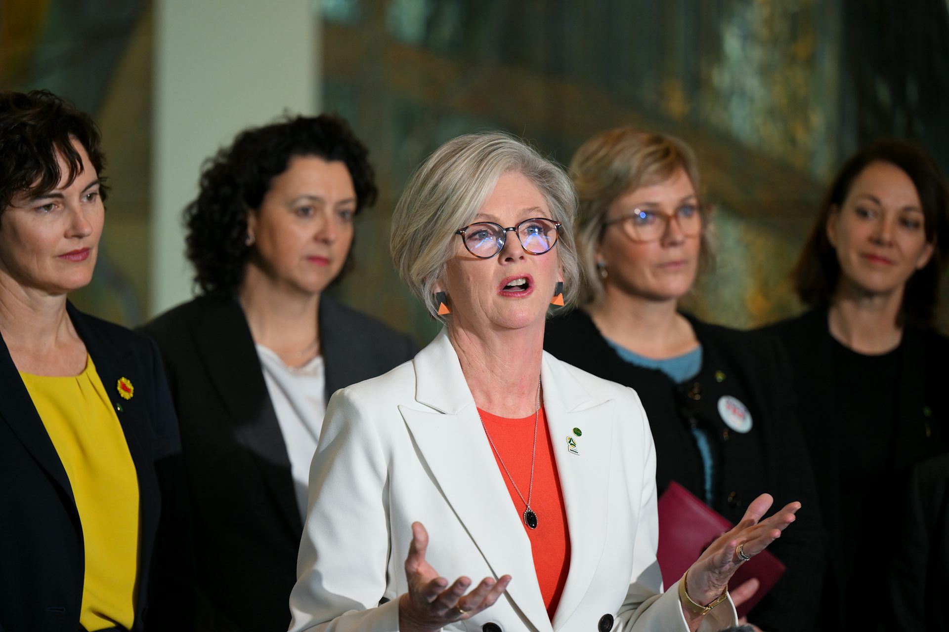 Political donations rules are finally in the spotlight – here’s what ...