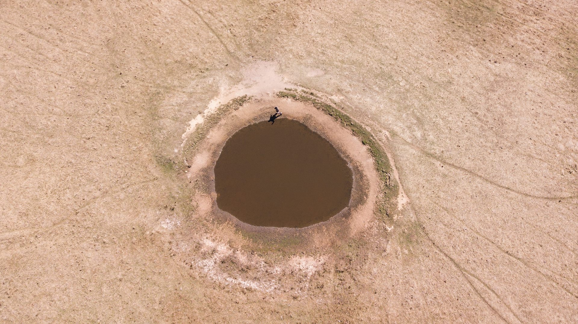 A 20-year ‘mega-drought’ in Australia? Research suggests it’s happened ...