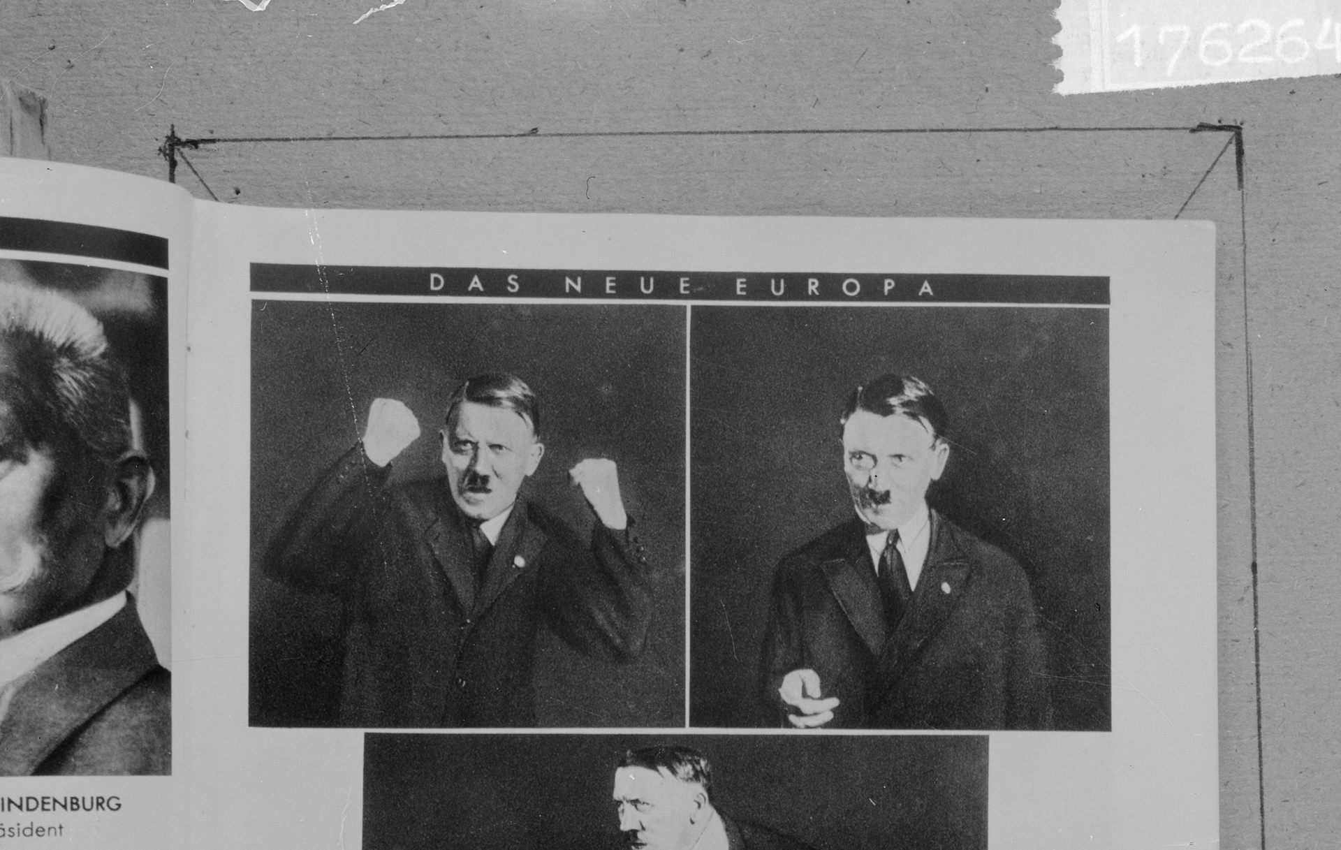 Cek Fakta: benarkah kuburan Hitler tidak pernah ditemukan?