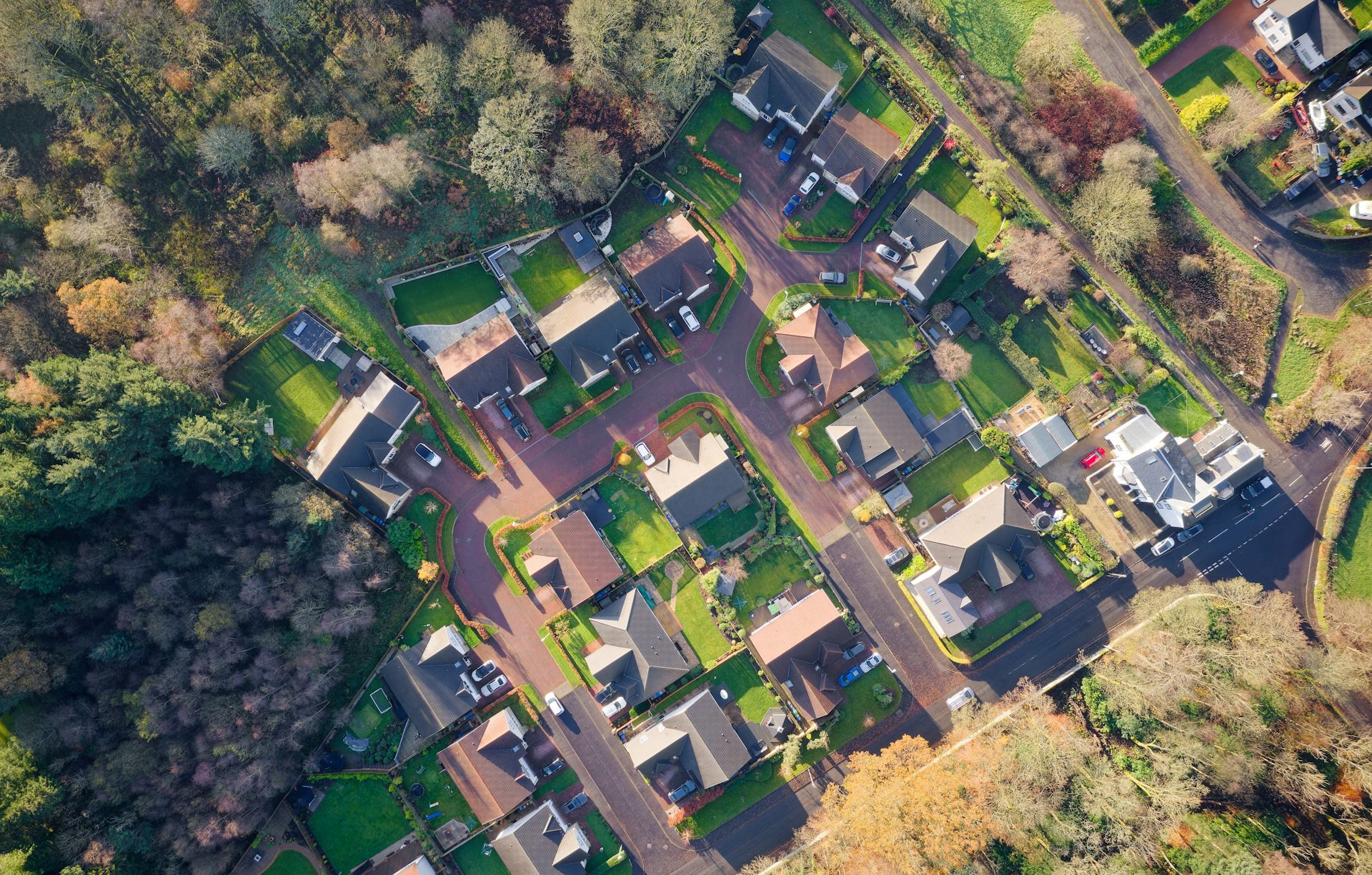 England’s rural housing crisis could be solved by fixing land prices ...