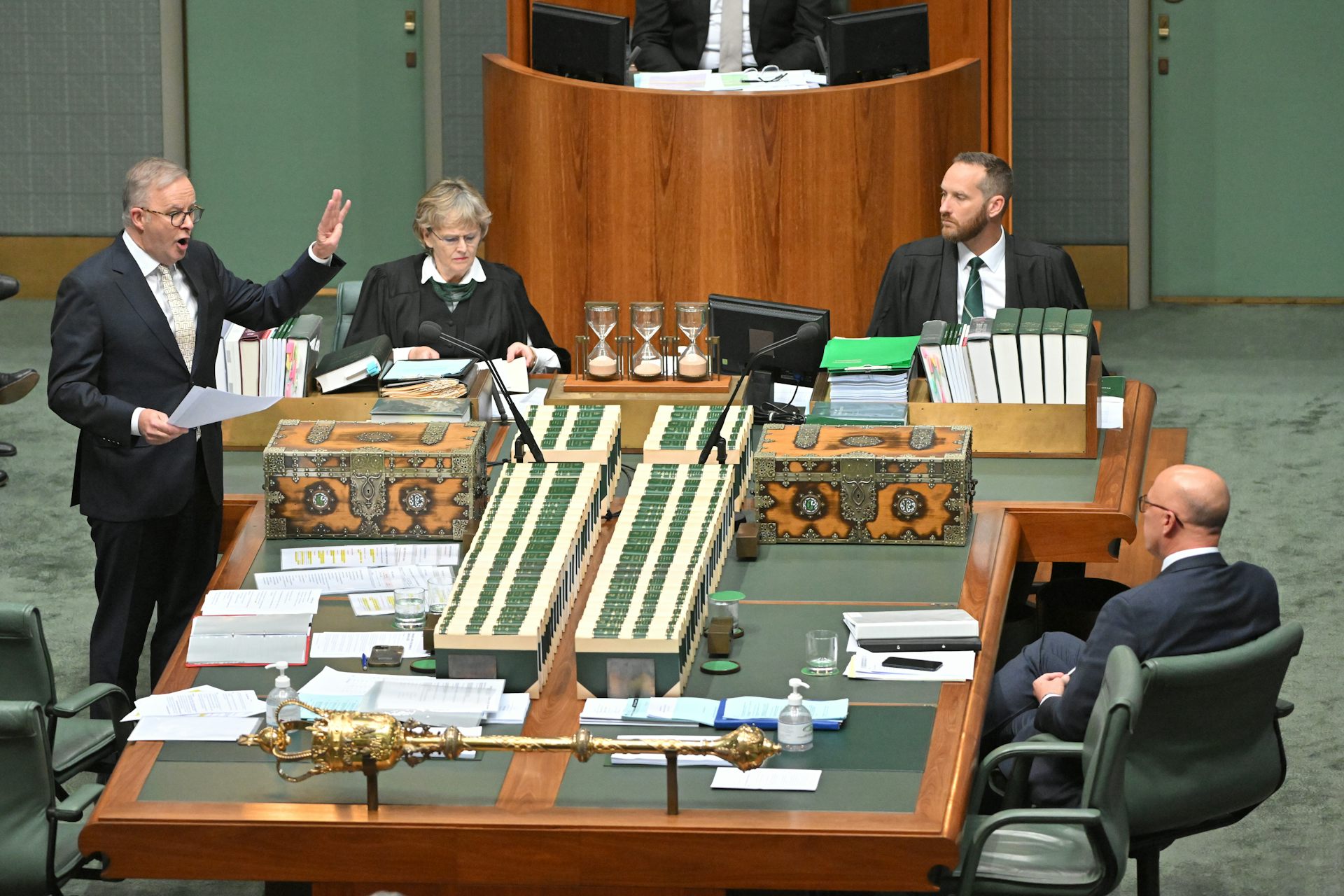 Why are religious discrimination laws back in the news? And where did ...