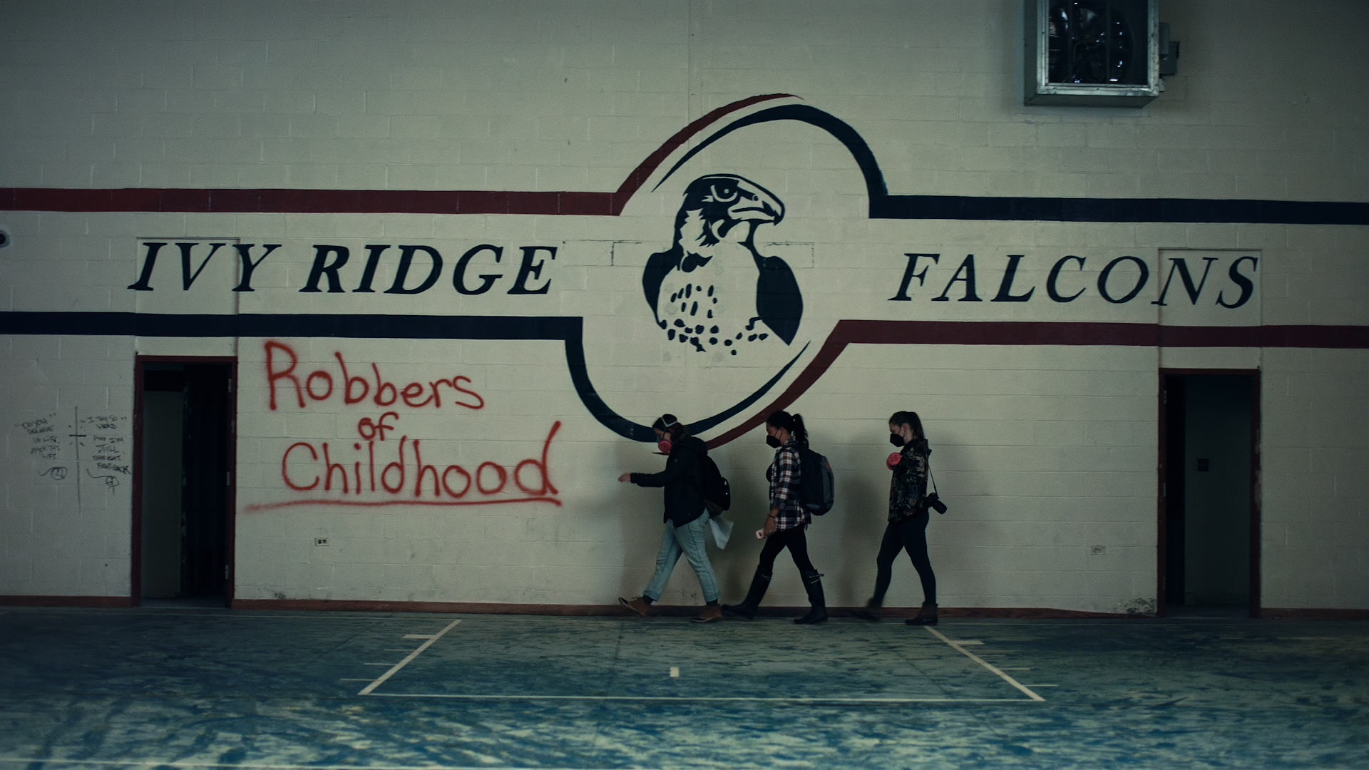 The Program: Netflix show exposes the dark side of America’s ‘troubled ...