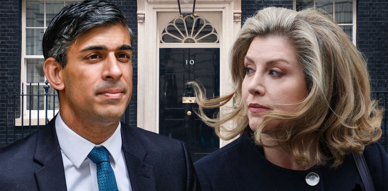 How Seriously Should We Take A Plot To Replace Rishi Sunak With Penny