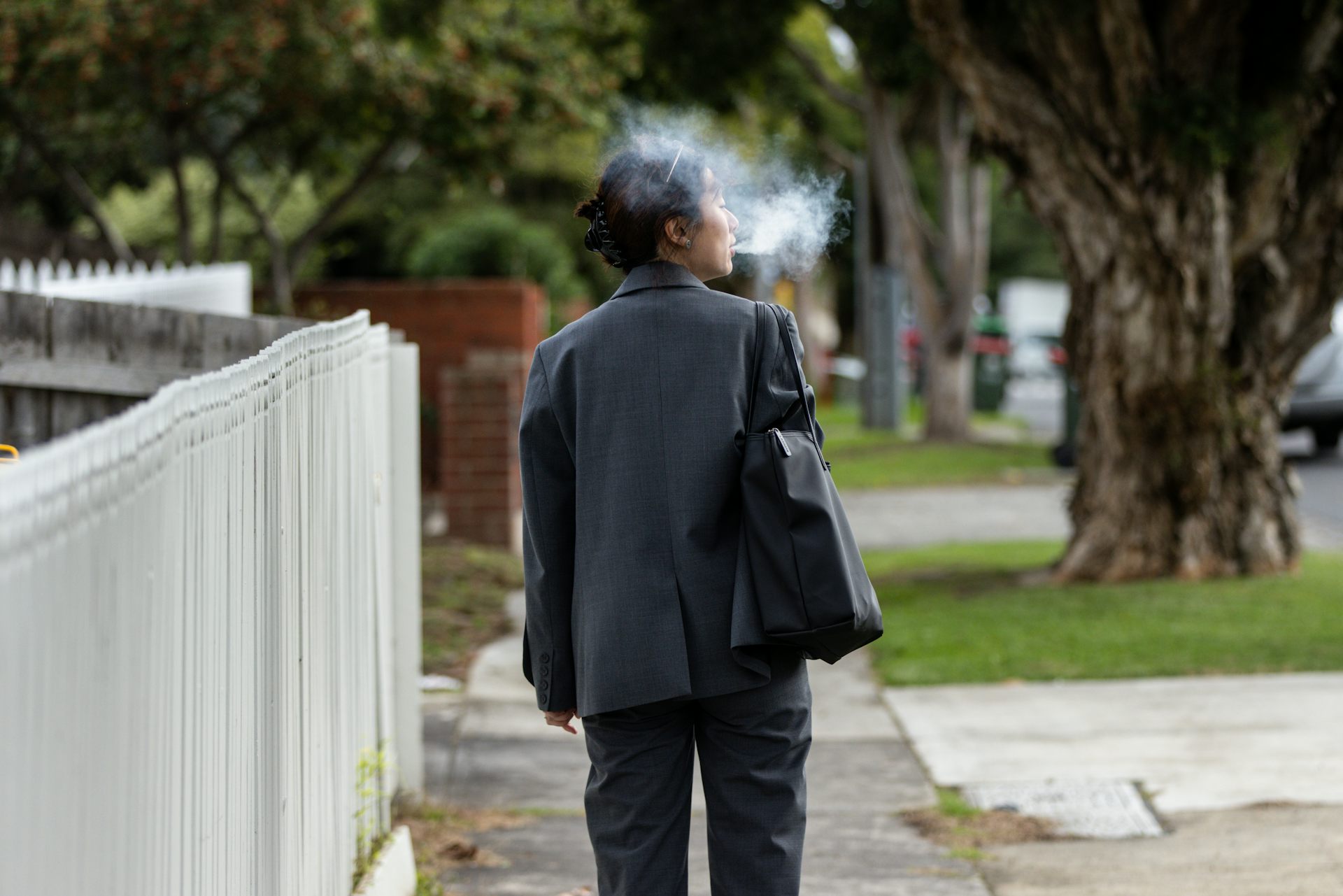 We’ve taken smoking from ‘normal’ to ‘uncommon’ and we can do the same ...