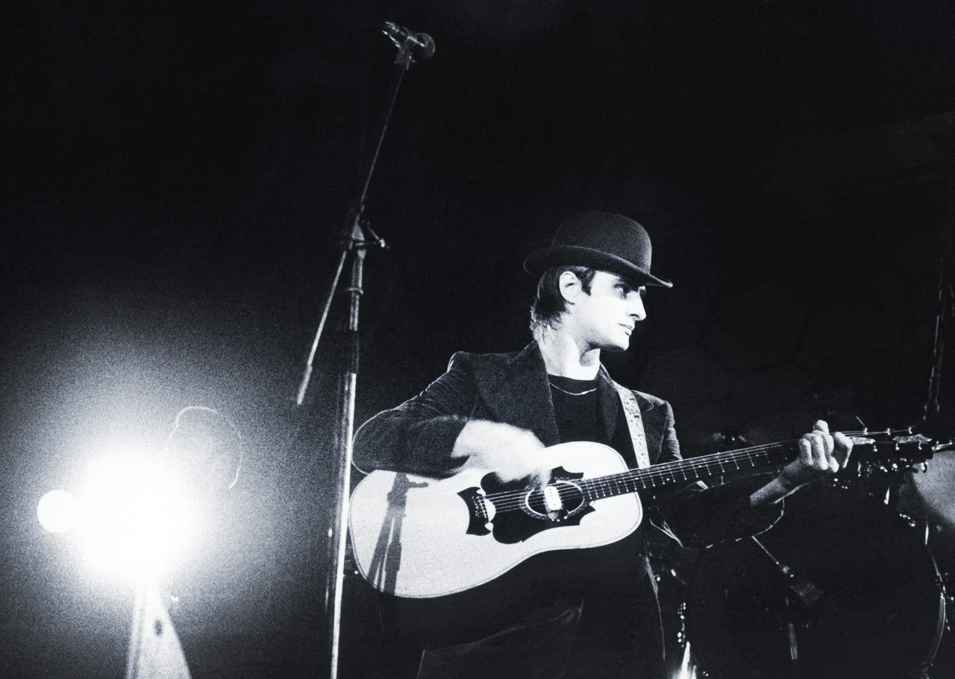 Theatrical, camp and truly original: glam-rock pioneer Steve Harley’s ...