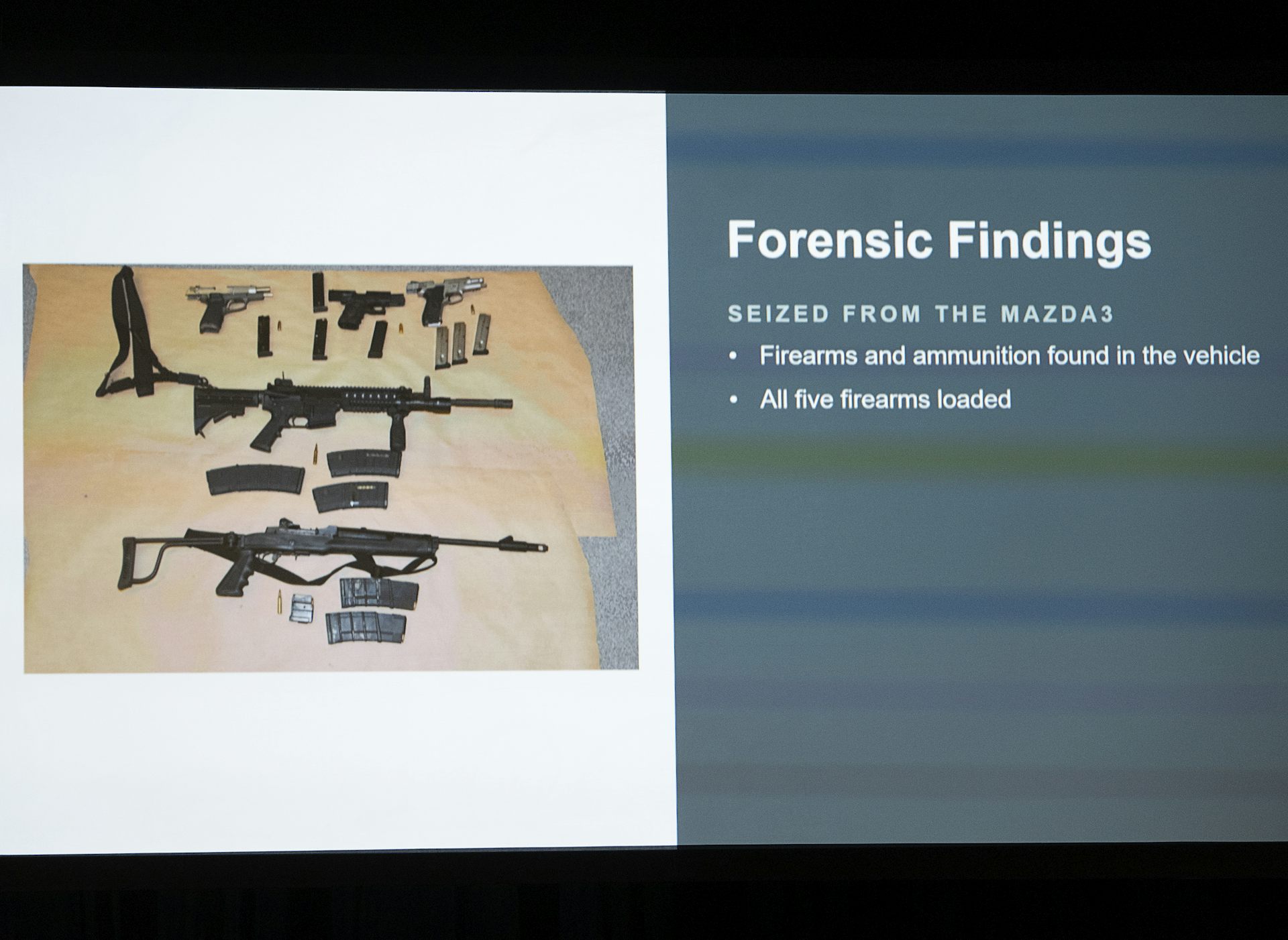 Nova Scotia mass shooting – News, Research and Analysis – The ...