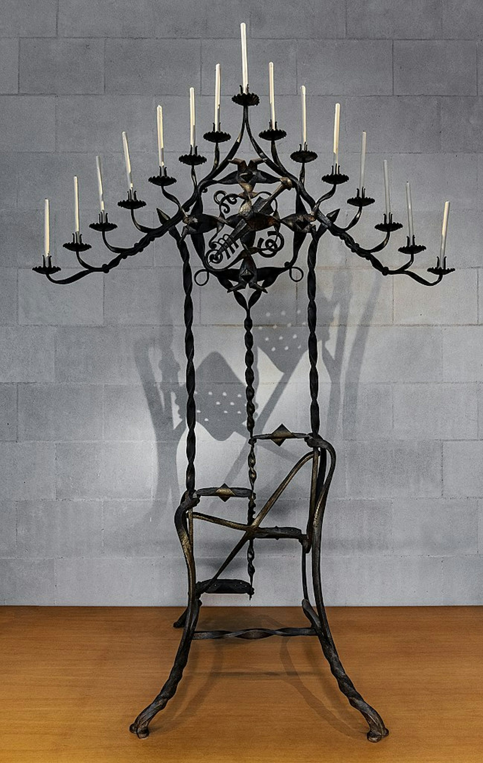 Extinguishing lights and a great big bang: the ancient sights and ...