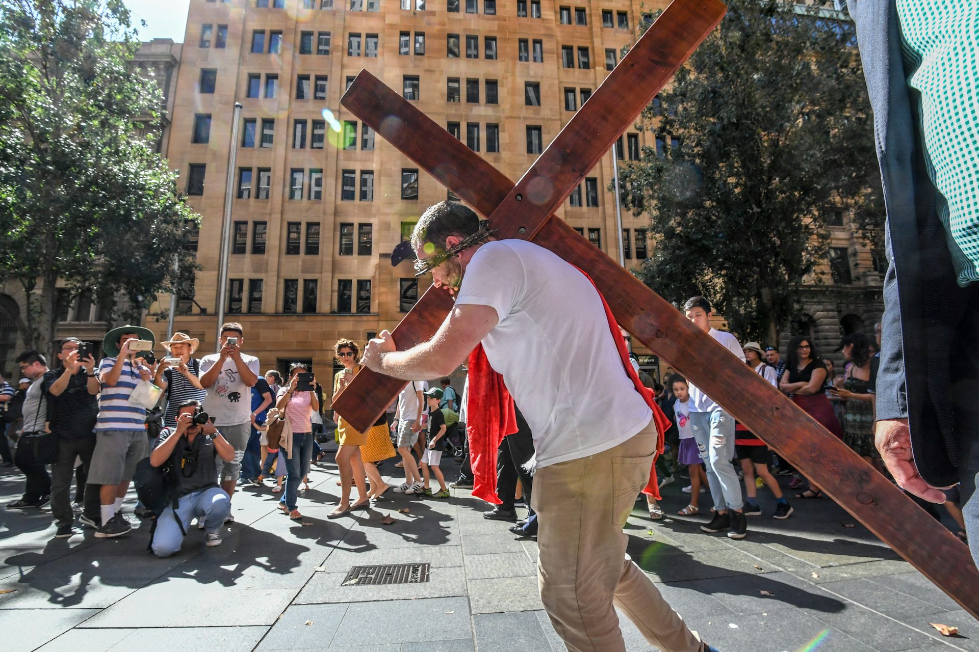 What is the Stations of the Cross ritual, and why do Christians still ...