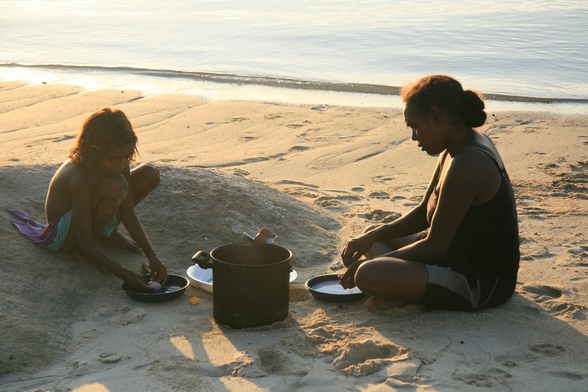 Welcome to my Country: seeing the true beauty of life in Bawaka