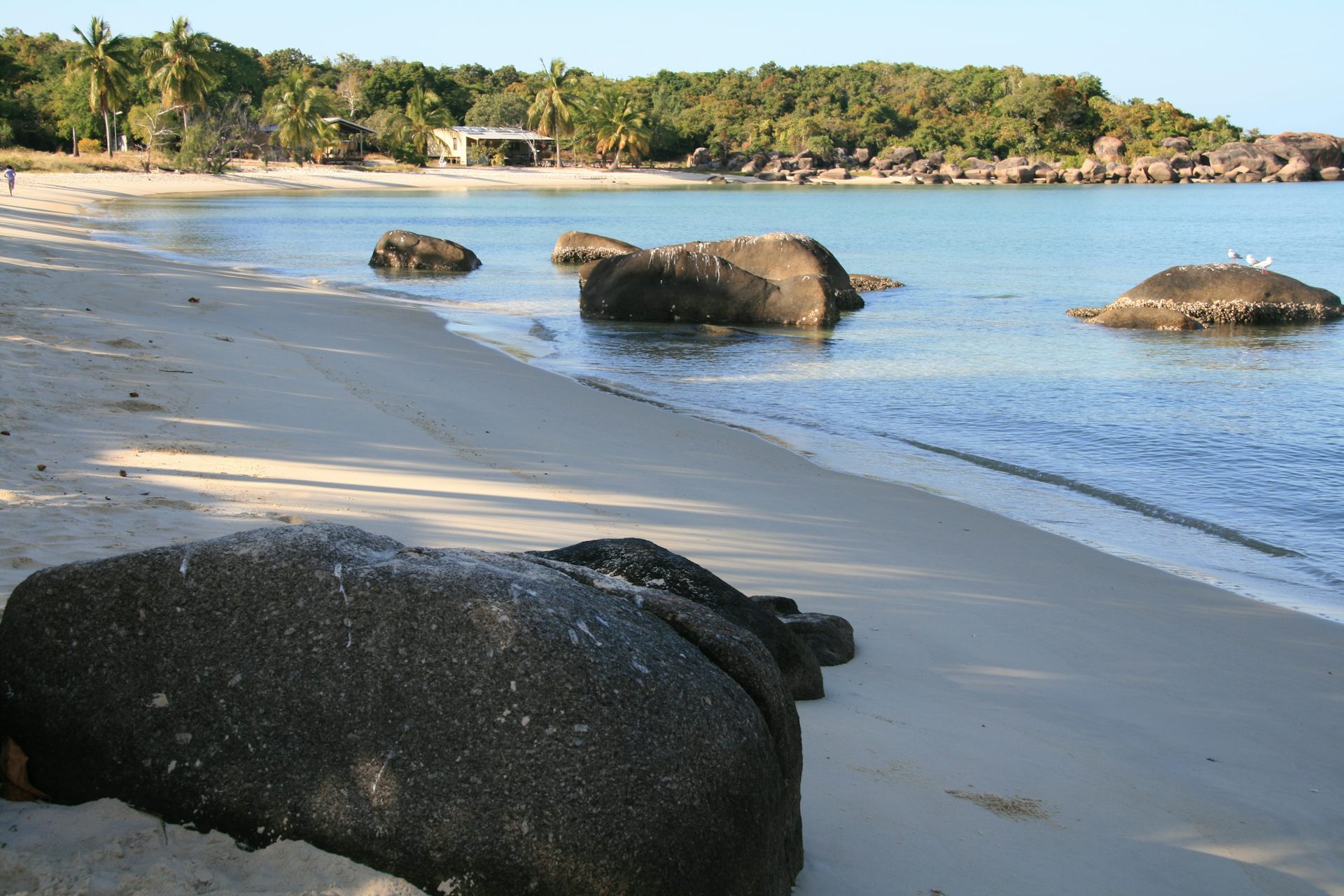 Welcome to my Country: seeing the true beauty of life in Bawaka