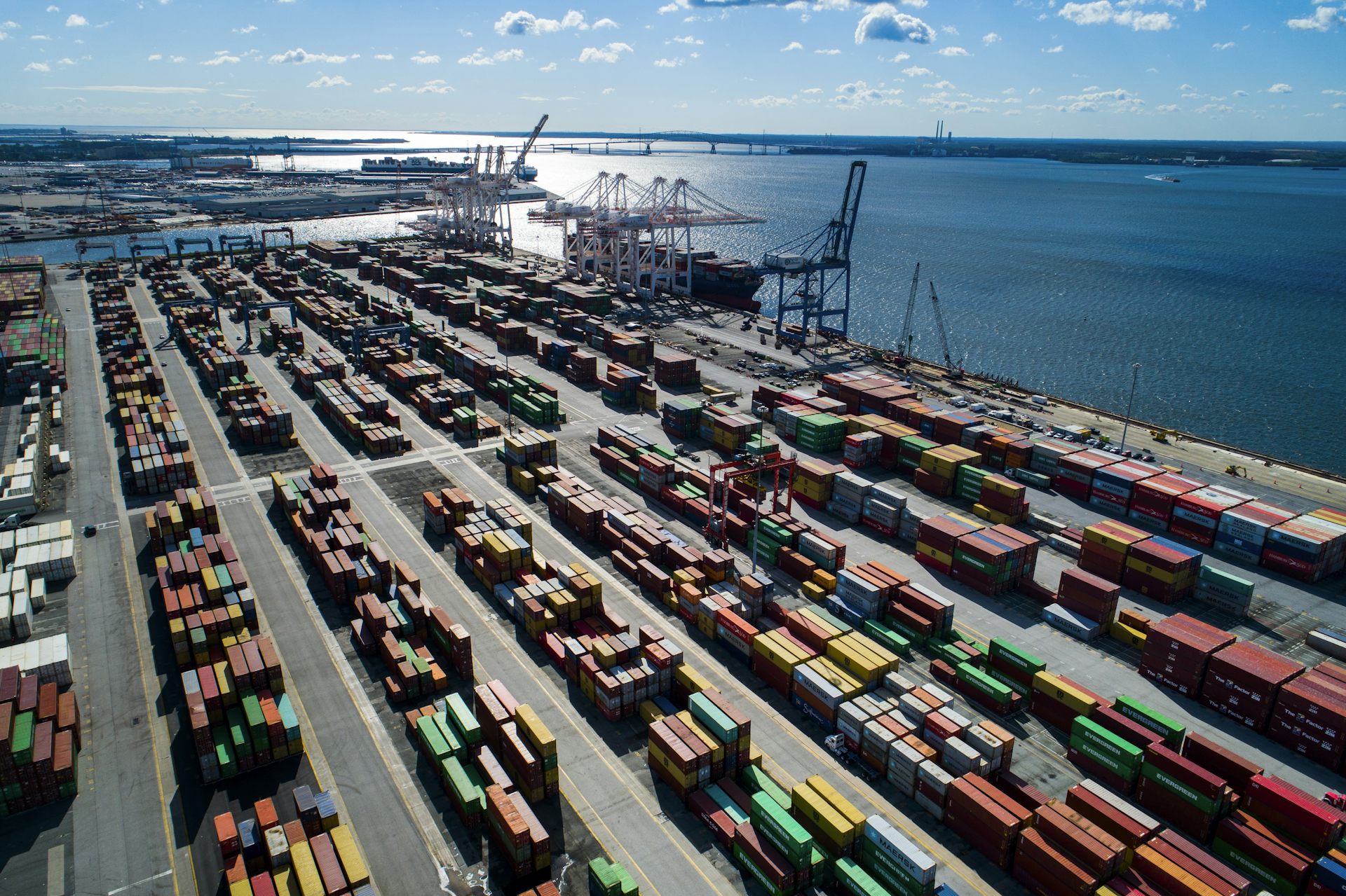 After the Baltimore bridge collapse, we need clear-eyed assessments of ...