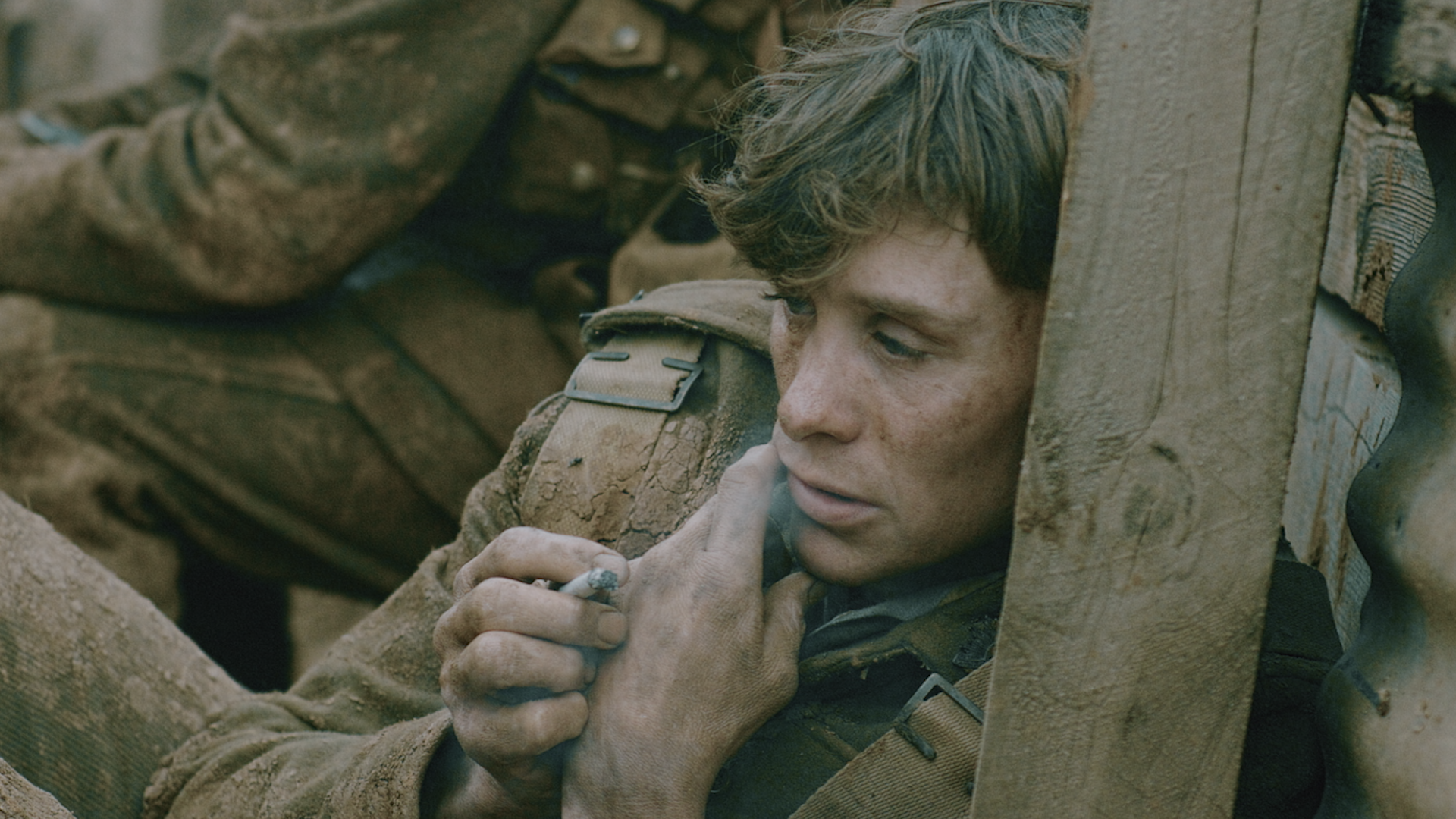 Before Dawn: 19-year-old director’s new film is a sombre recount of the ...