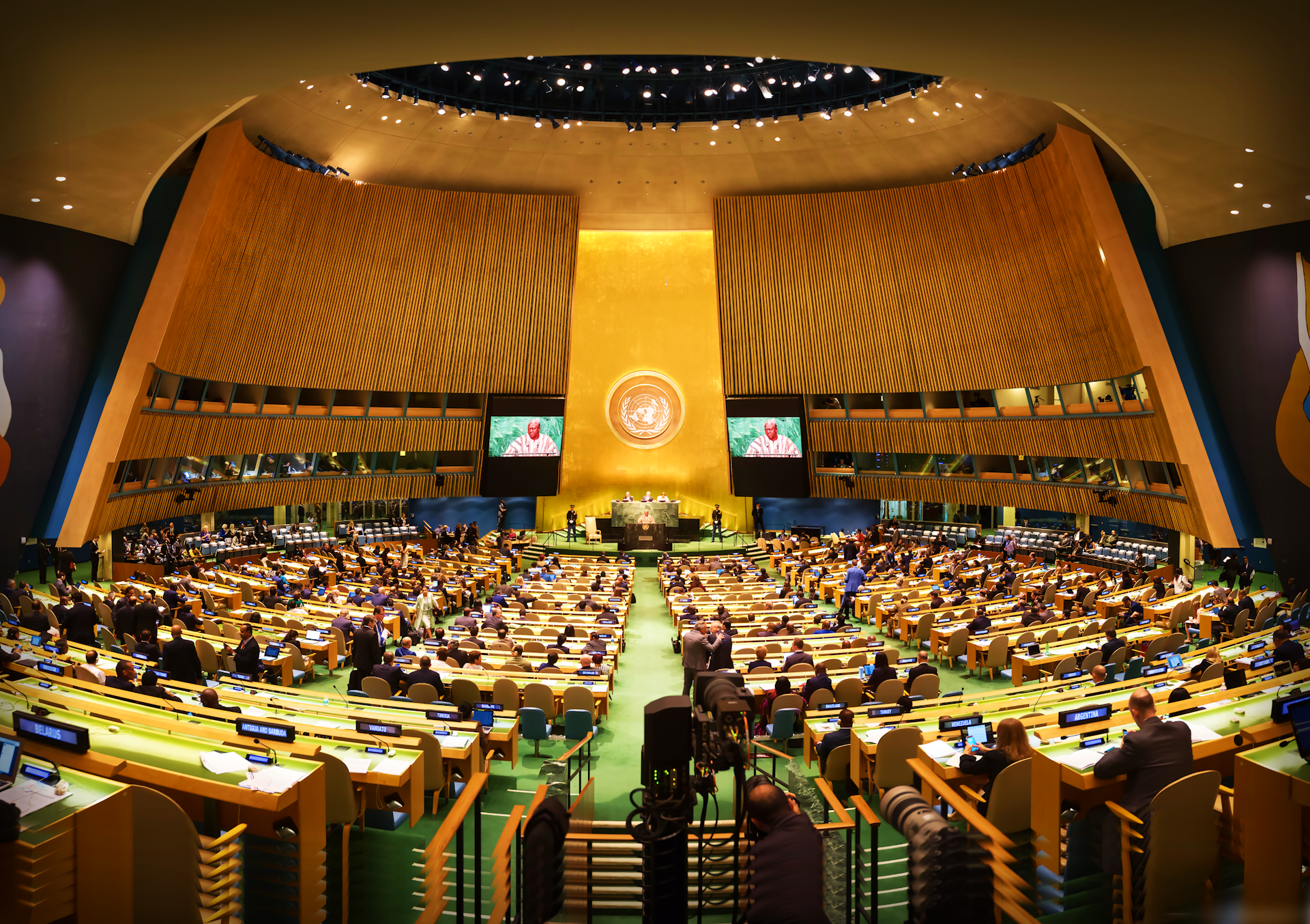 Why is Australia helping to block a move to tax multinational ...